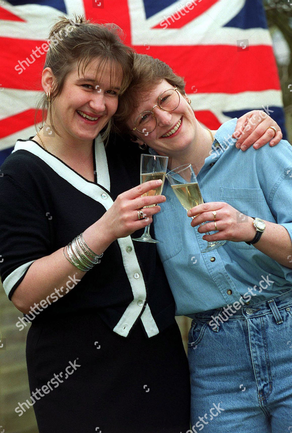 Mandy Jones Sam Pocock Editorial Stock Photo - Stock Image | Shutterstock