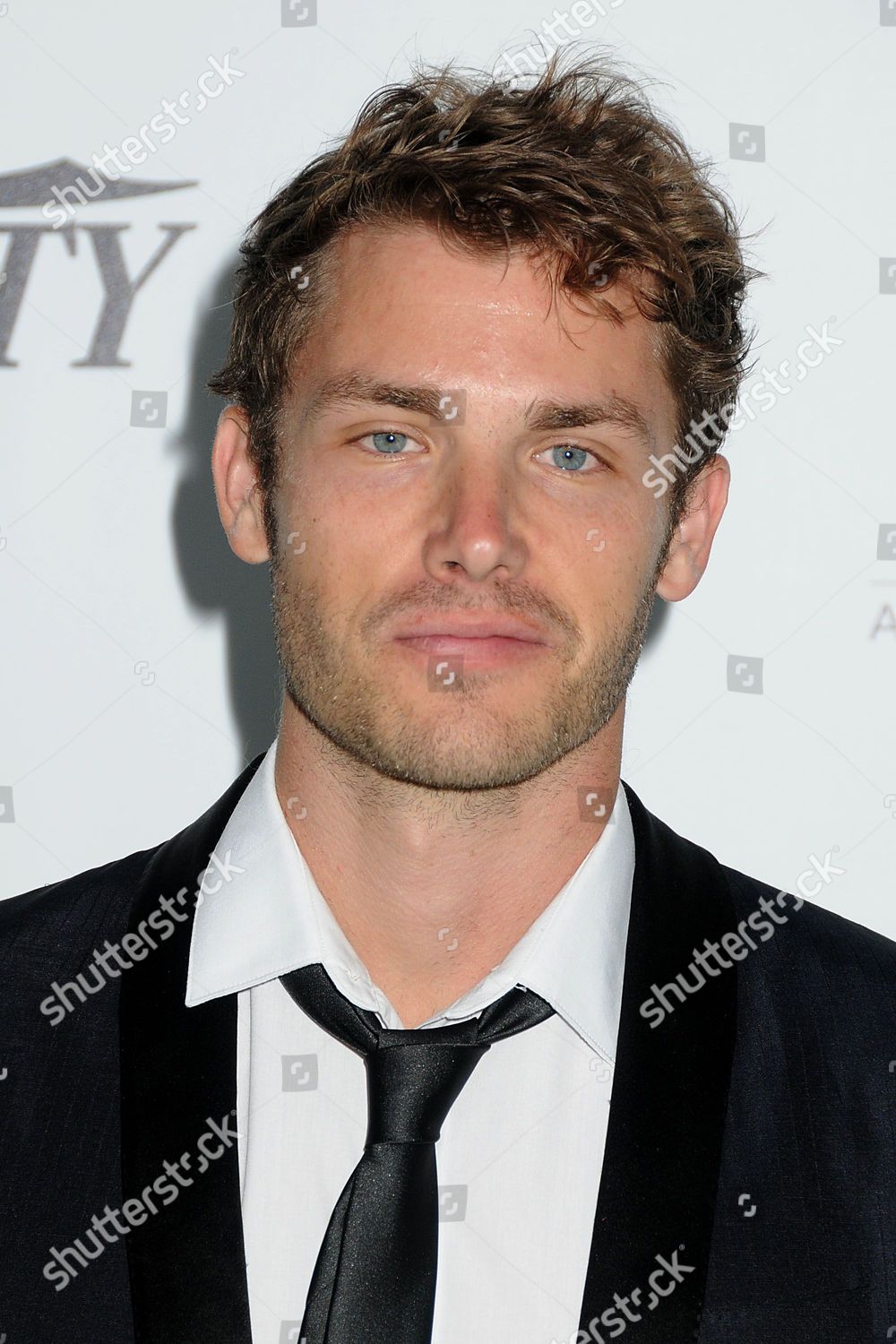 Jon Mclaughlin Editorial Stock Photo - Stock Image | Shutterstock