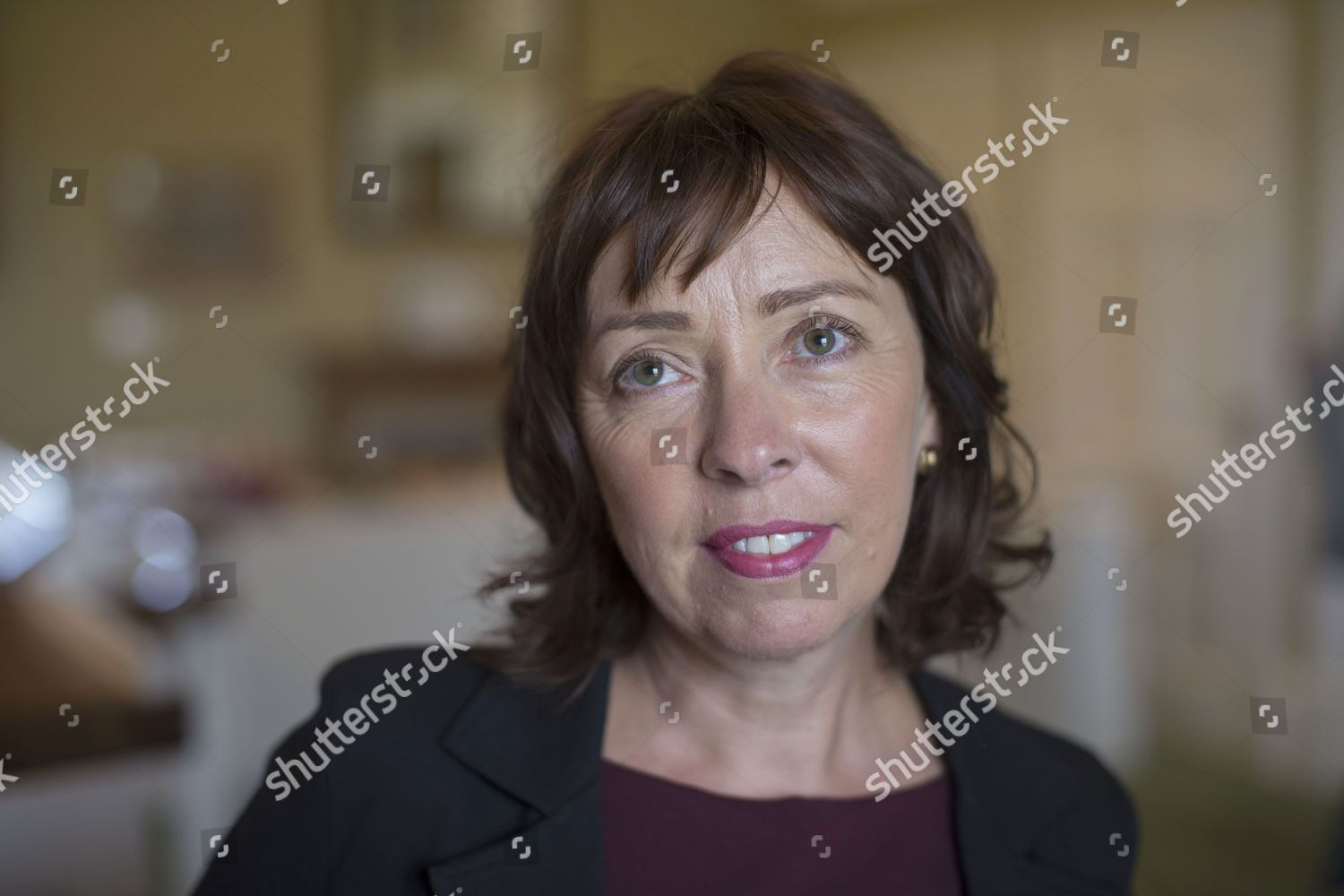 Joanna Blythman Editorial Stock Photo - Stock Image | Shutterstock