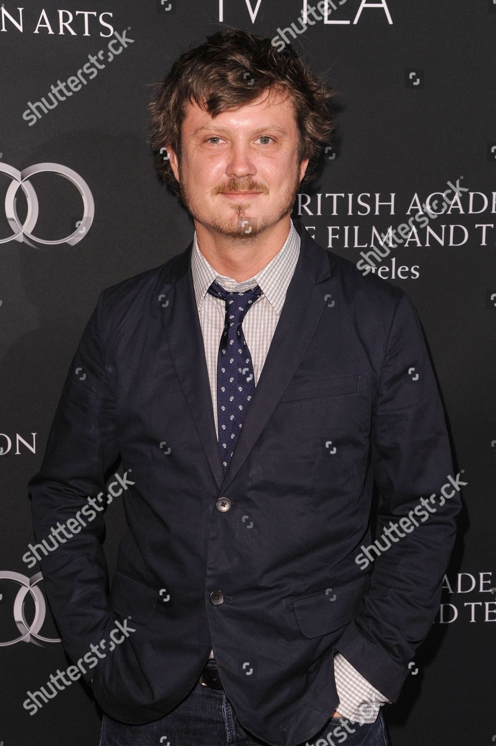 Beau Willimon Editorial Stock Photo - Stock Image | Shutterstock