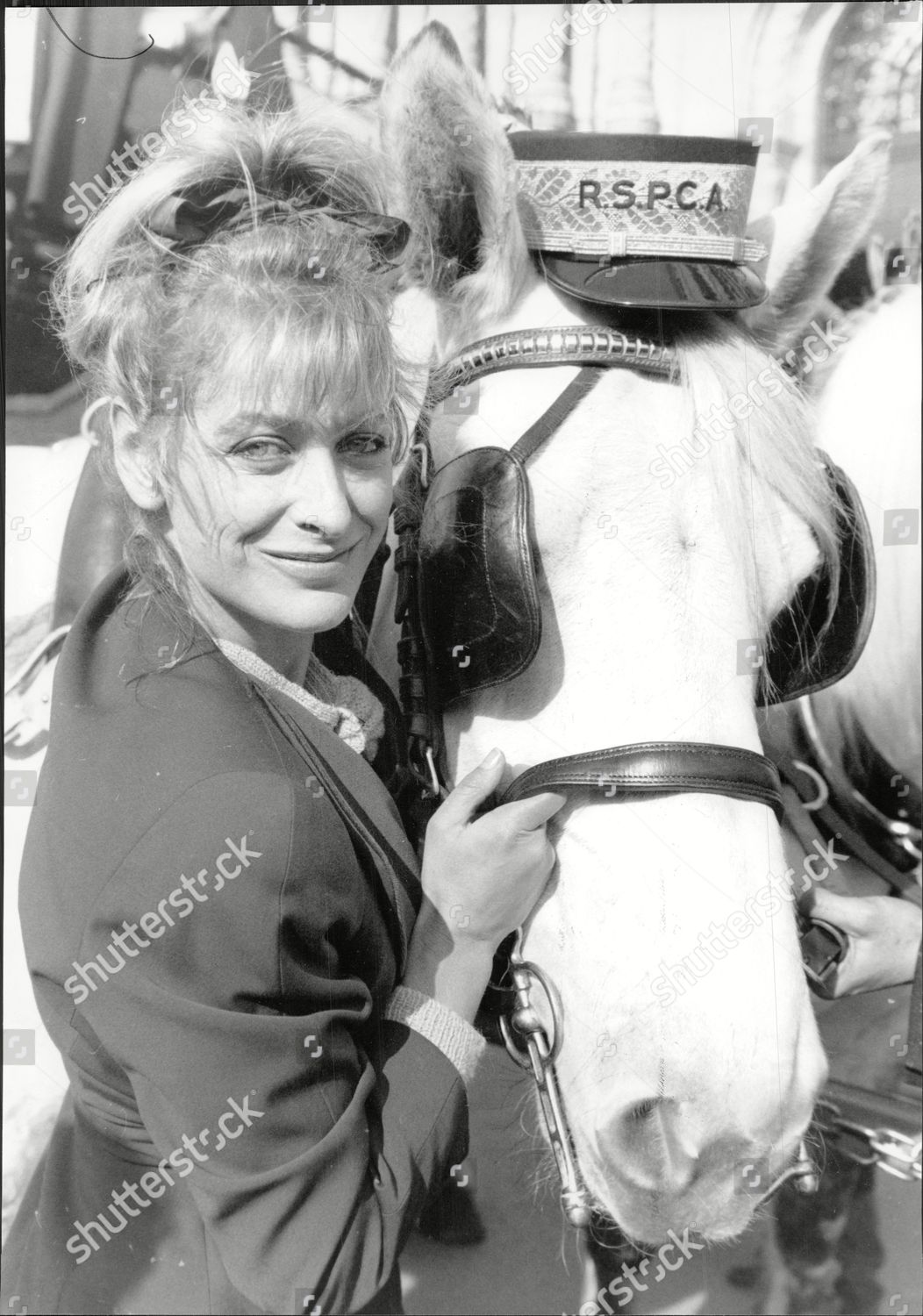 Carol Royle Actress Editorial Stock Photo - Stock Image | Shutterstock