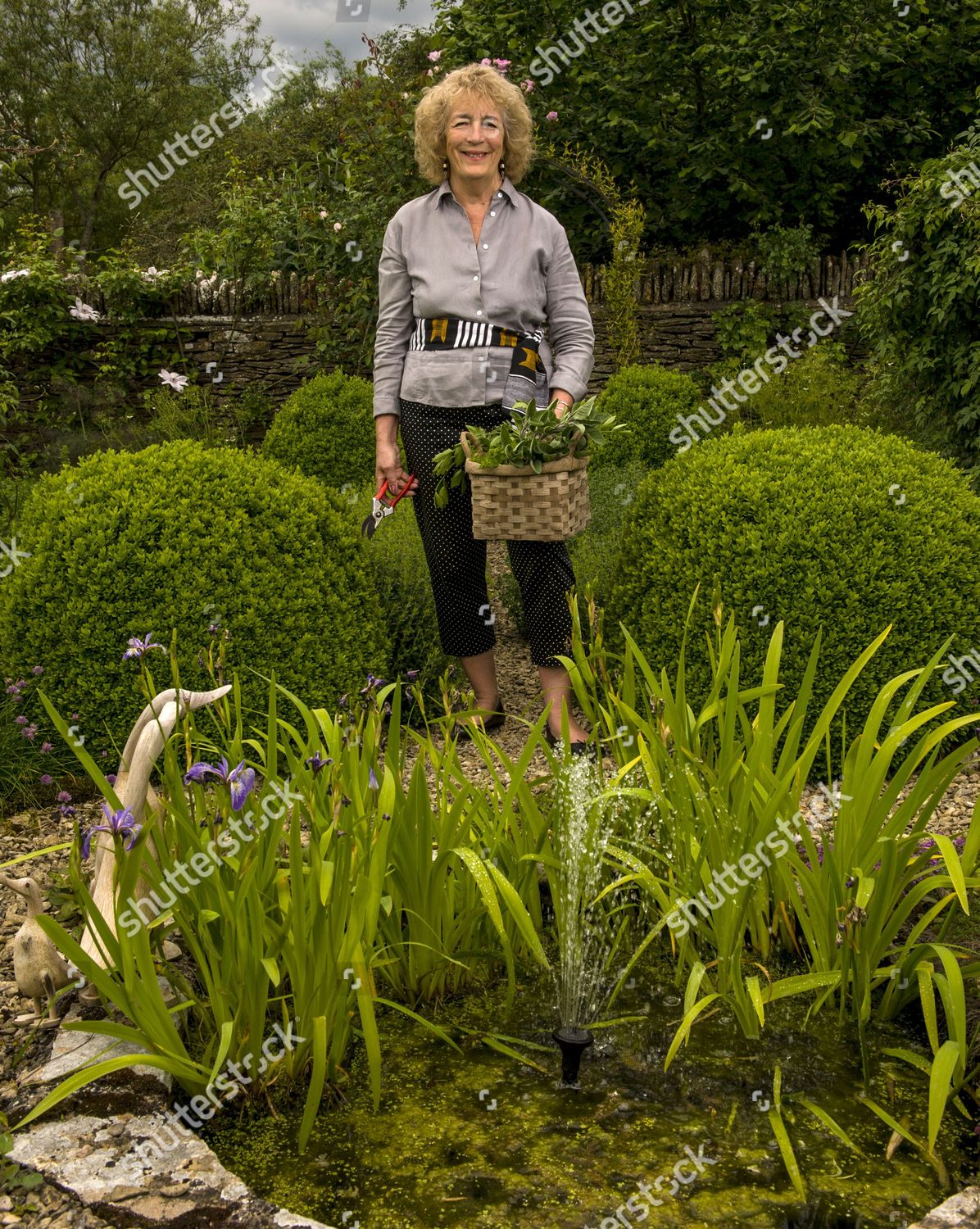 Judith Hann Editorial Stock Photo - Stock Image | Shutterstock