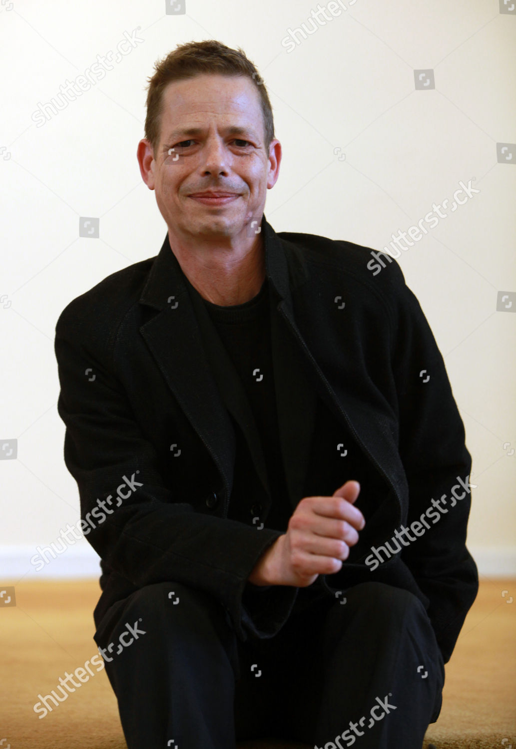 Steve Sampson Editorial Stock Photo - Stock Image | Shutterstock