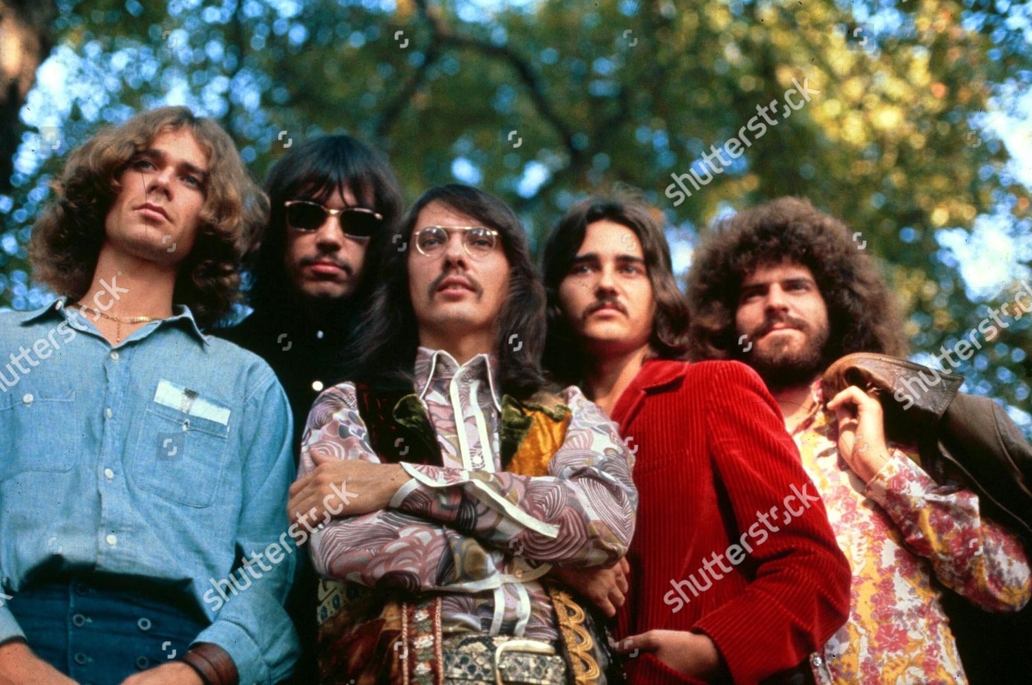 Steppenwolf 1969 Editorial Stock Photo - Stock Image | Shutterstock