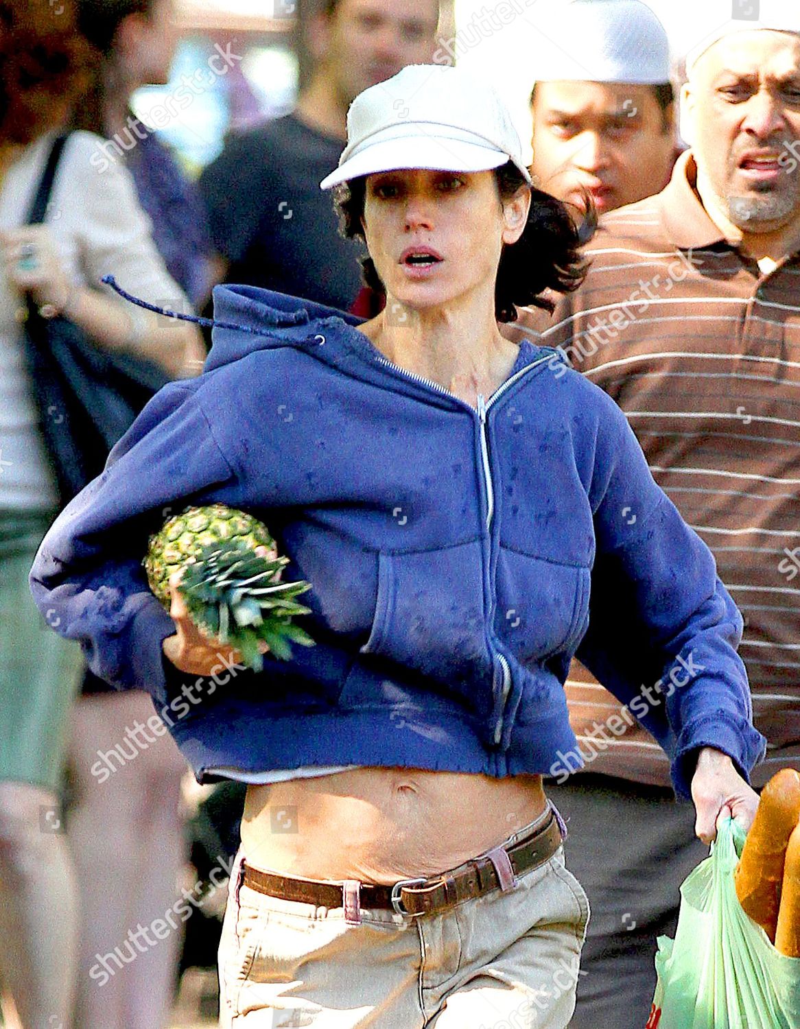 JENNIFER CONNELLY Editorial Stock Photo - Stock Image | Shutterstock
