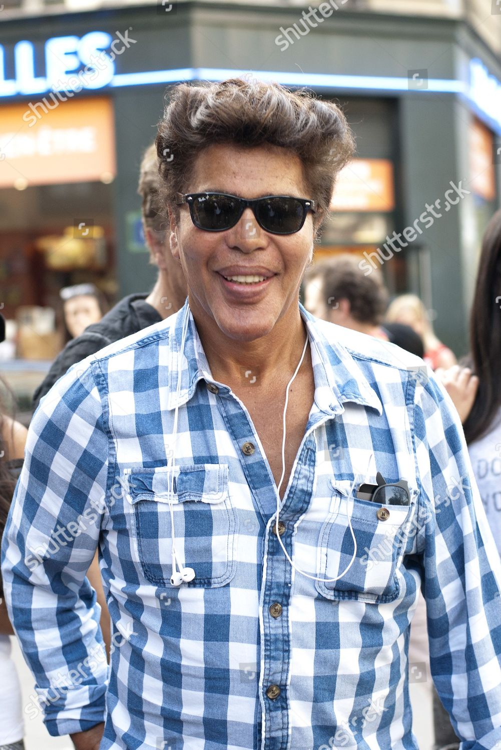 Igor Bogdanov Editorial Stock Photo - Stock Image | Shutterstock