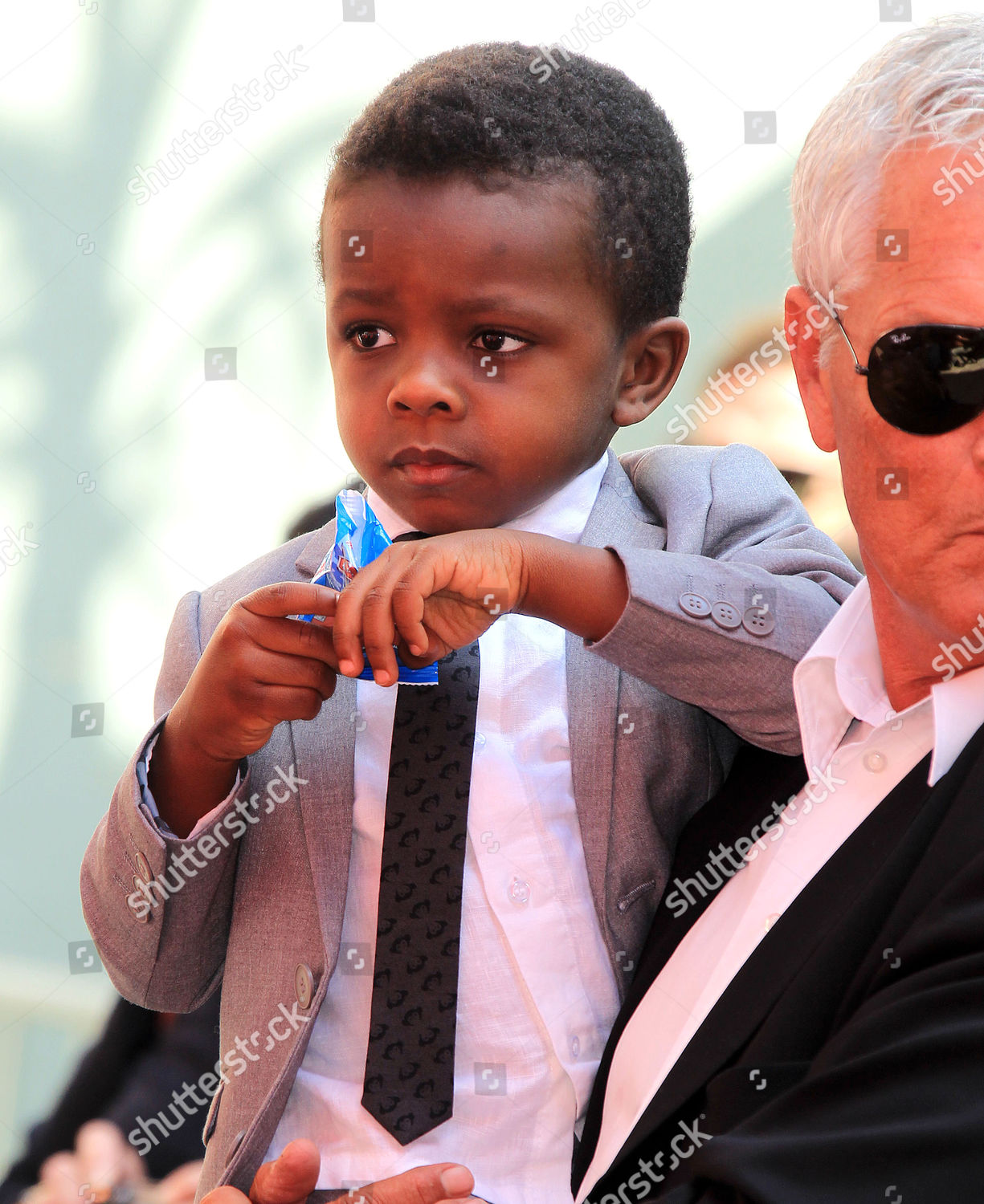Louis Bardo Bullock Editorial Stock Photo - Stock Image | Shutterstock