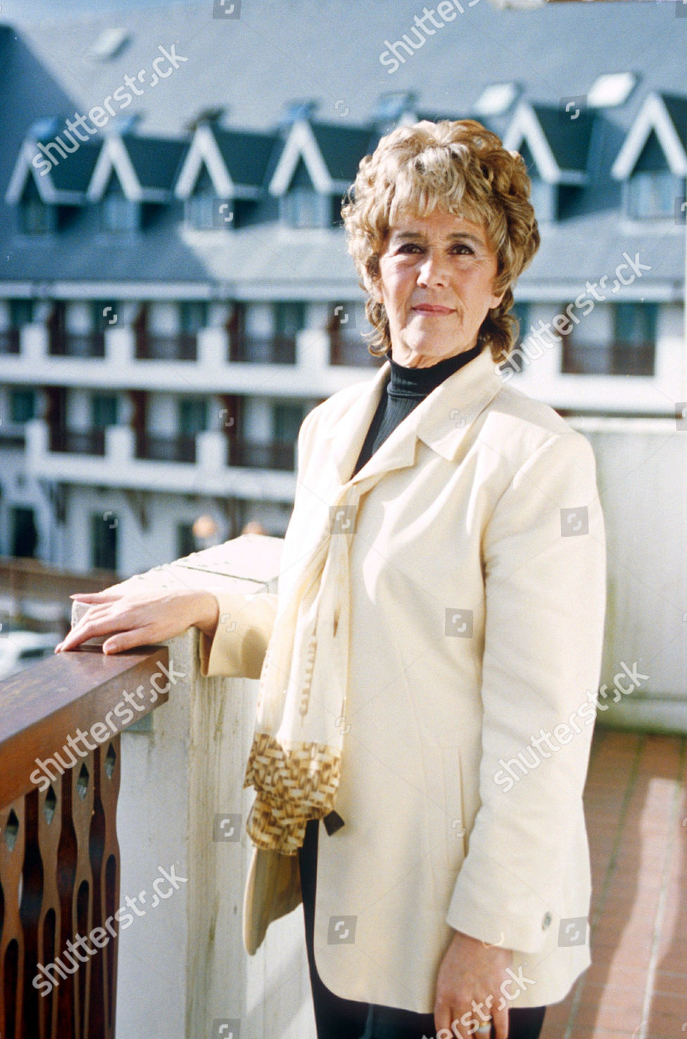 Eileen Drewery Editorial Stock Photo - Stock Image | Shutterstock