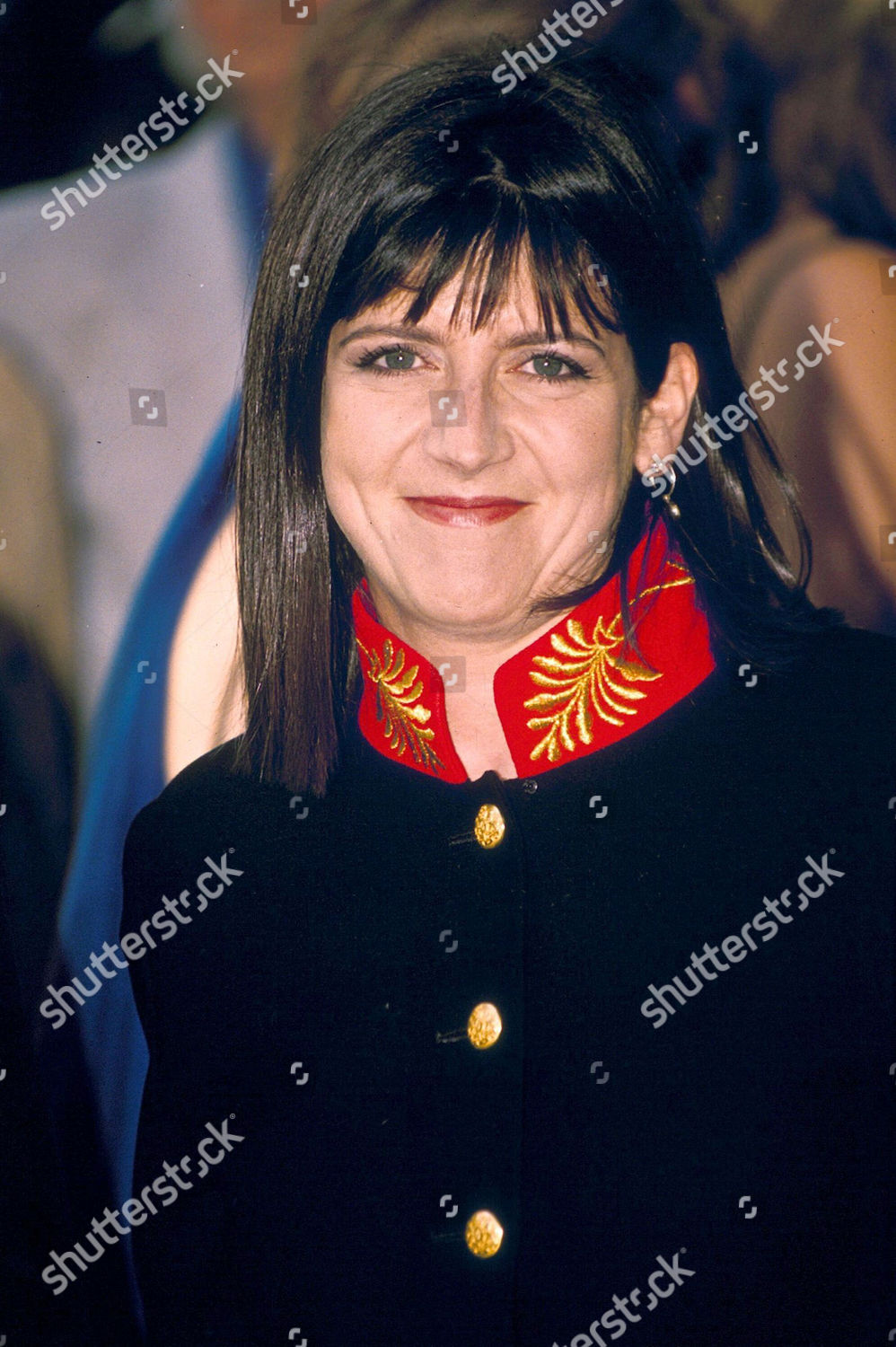 Emma Freud Editorial Stock Photo - Stock Image | Shutterstock