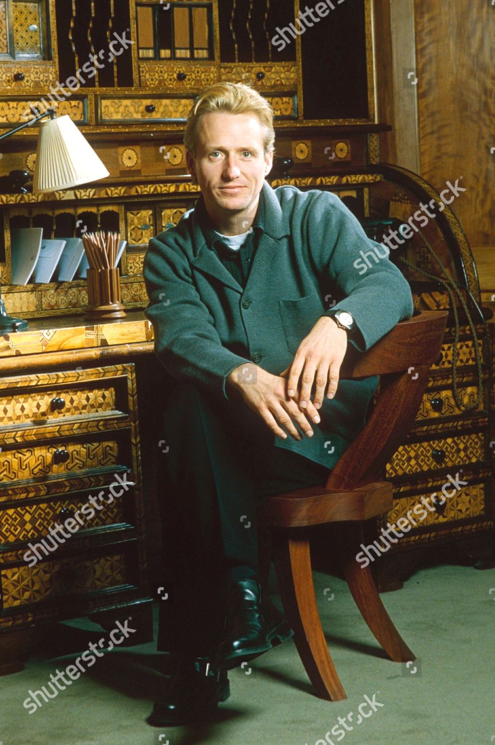 Linus Roach Editorial Stock Photo - Stock Image | Shutterstock