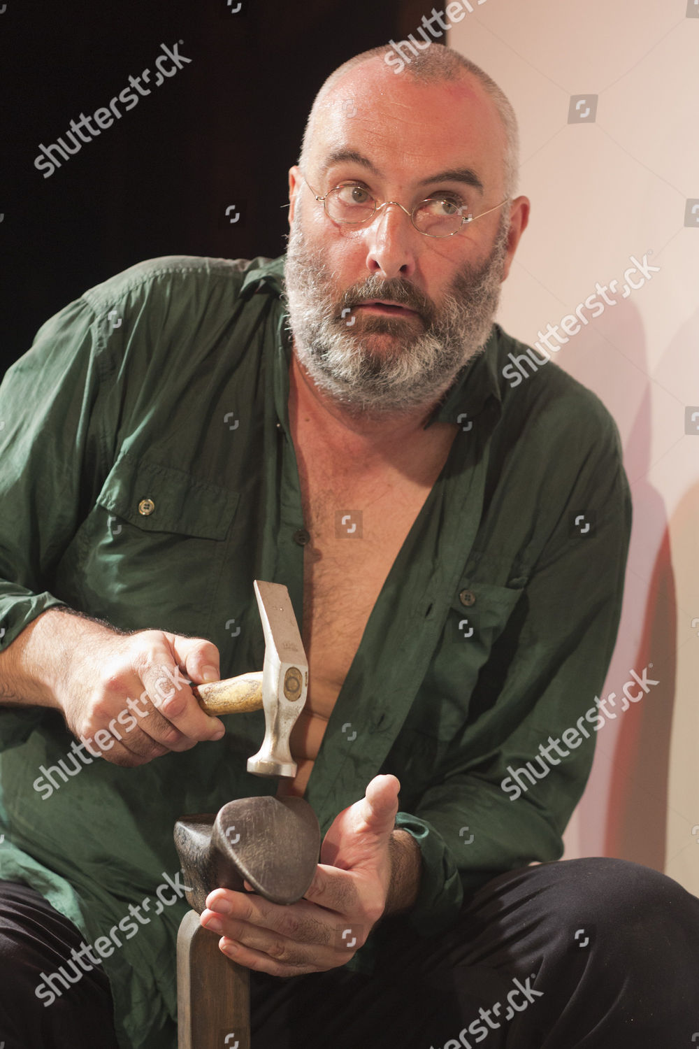 John Hodgkinson Editorial Stock Photo - Stock Image | Shutterstock