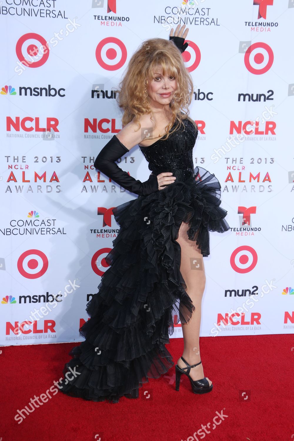 Charo Editorial Stock Photo - Stock Image | Shutterstock