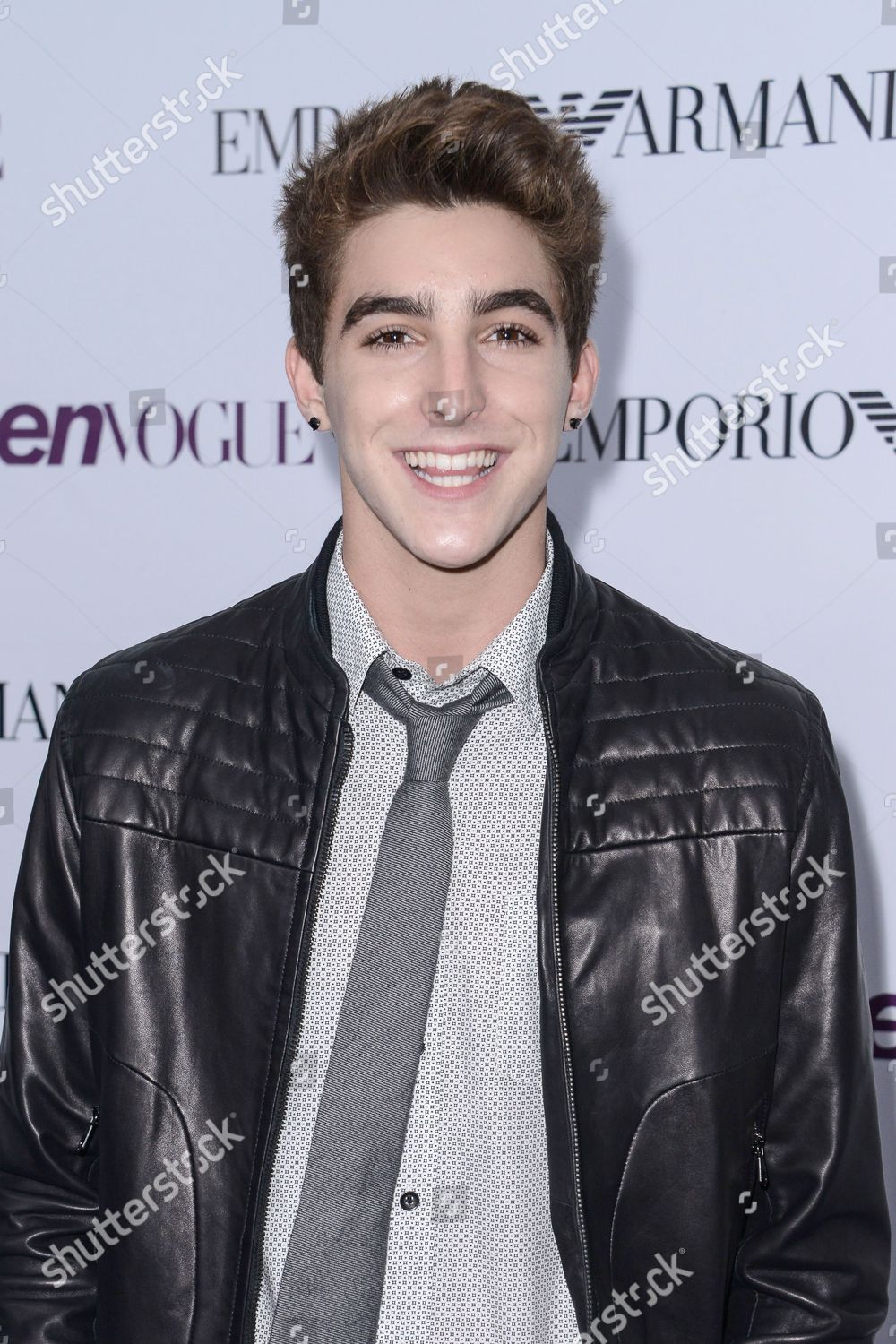 Jackson Guthy Editorial Stock Photo - Stock Image | Shutterstock