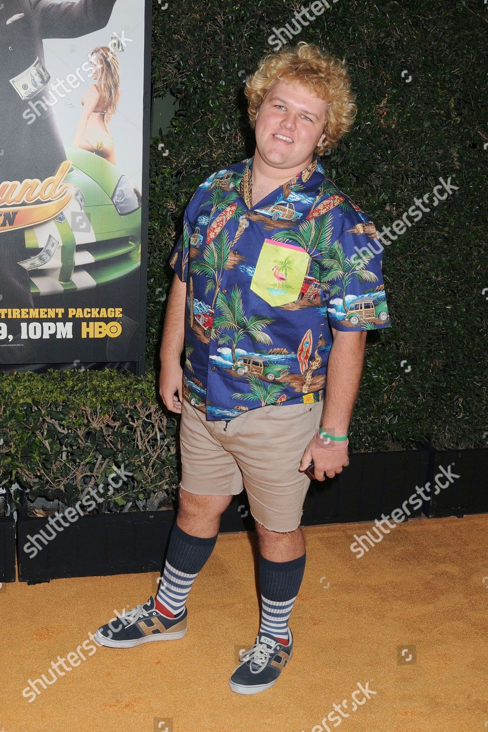Bo Mitchell Editorial Stock Photo - Stock Image | Shutterstock