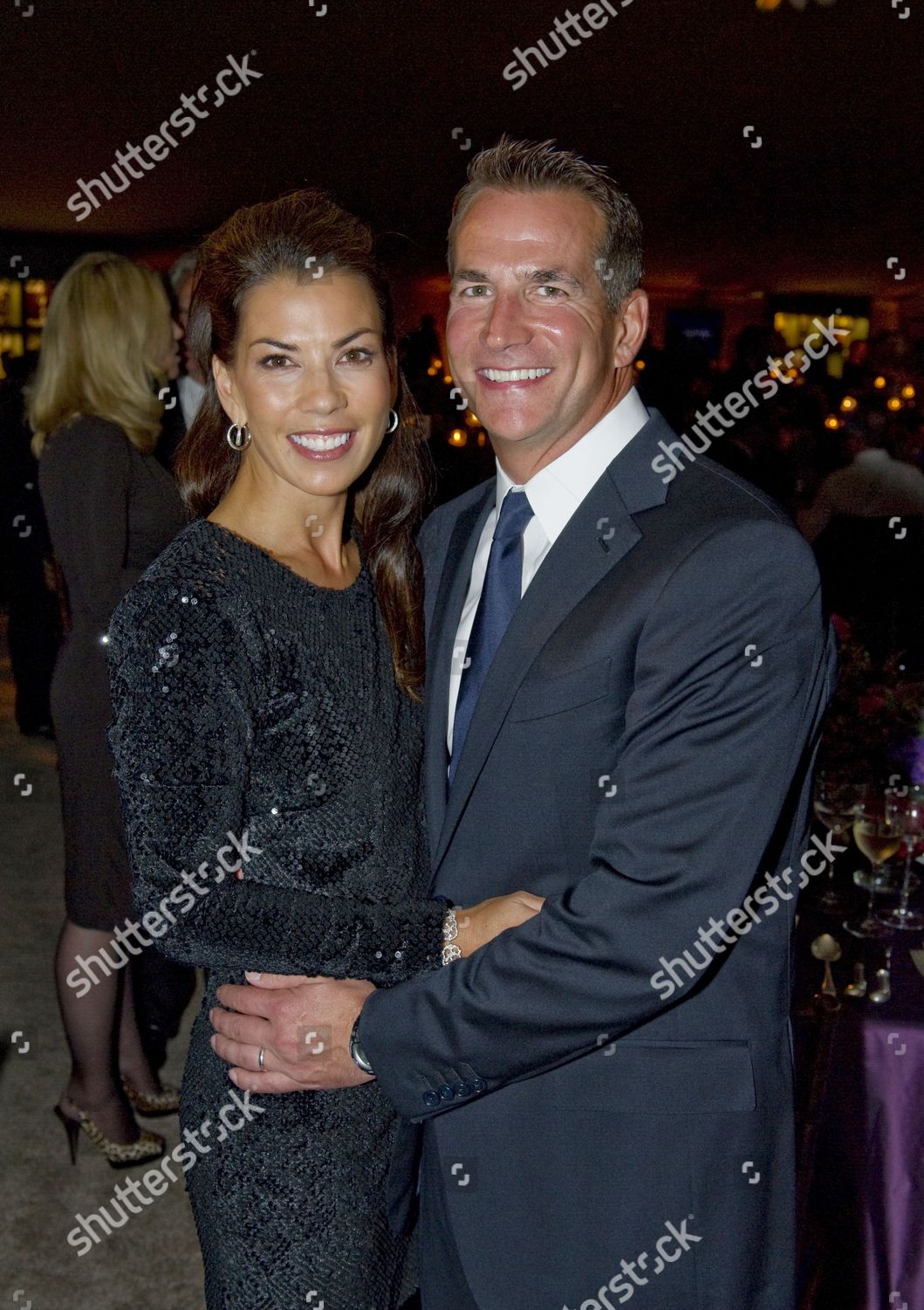 David Nina Kohler Editorial Stock Photo - Stock Image | Shutterstock