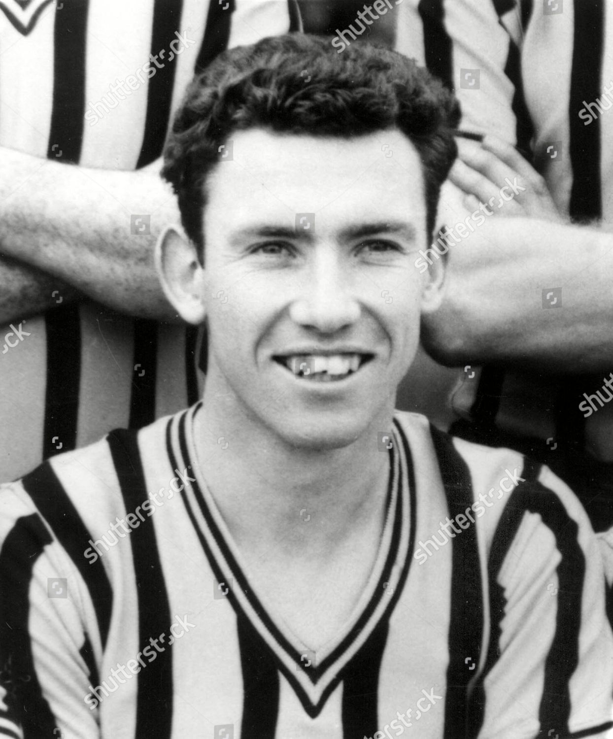 Ray Henderson Hull City 196167 Great Editorial Stock Photo - Stock ...