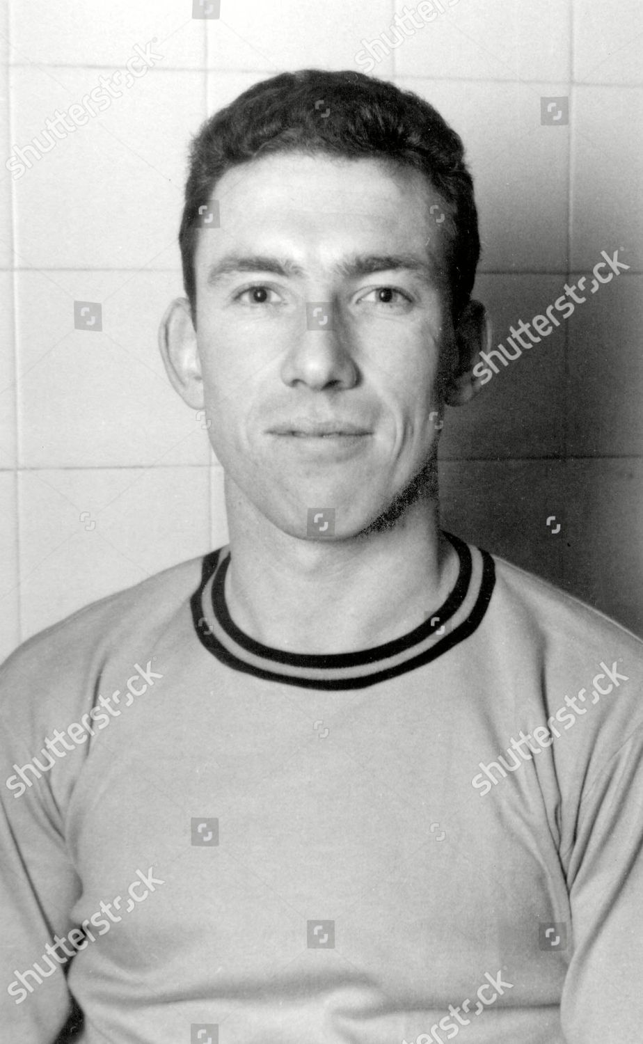 Ray Henderson Hull City 196167 Great Editorial Stock Photo - Stock ...