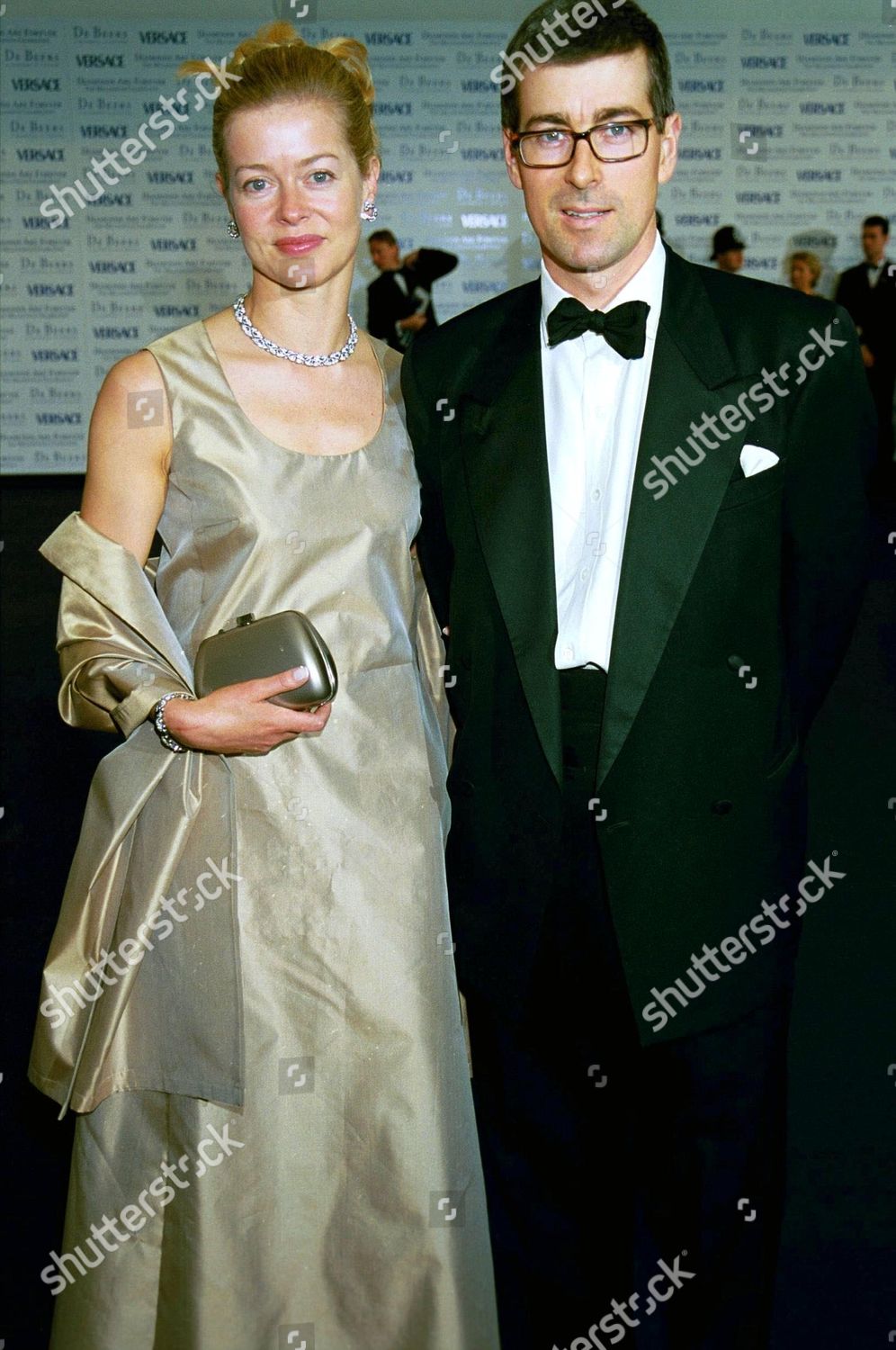Lady Helen Windsor Tim Taylor Editorial Stock Photo - Stock Image ...