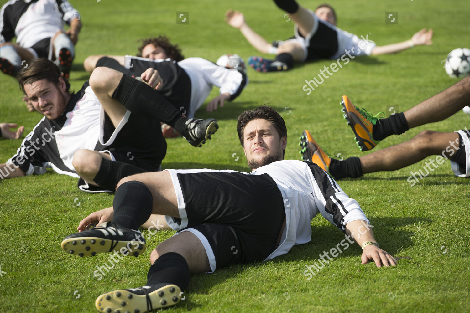 Tony Discipline Editorial Stock Photo - Stock Image | Shutterstock