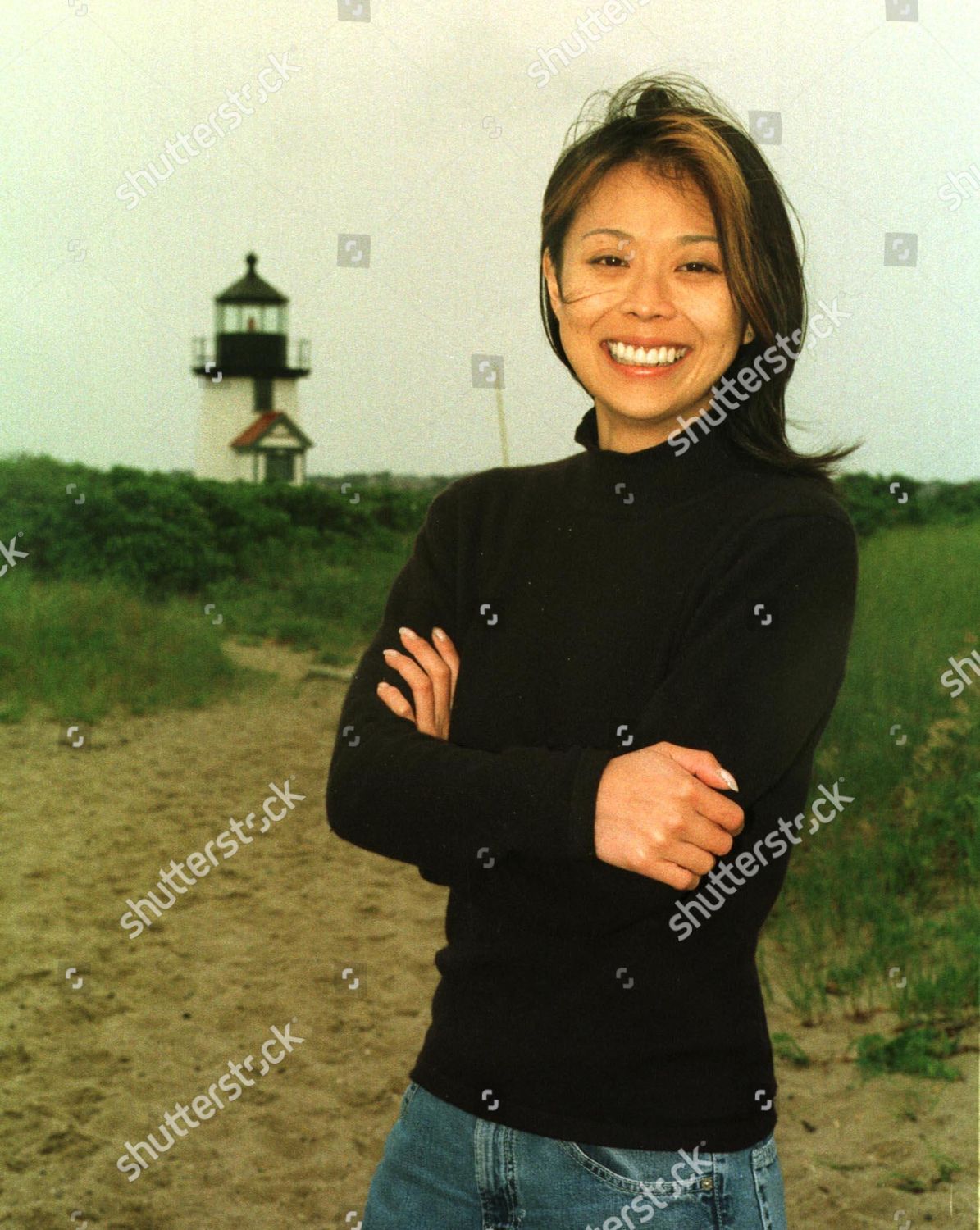 Grace Quek Editorial Stock Photo - Stock Image | Shutterstock