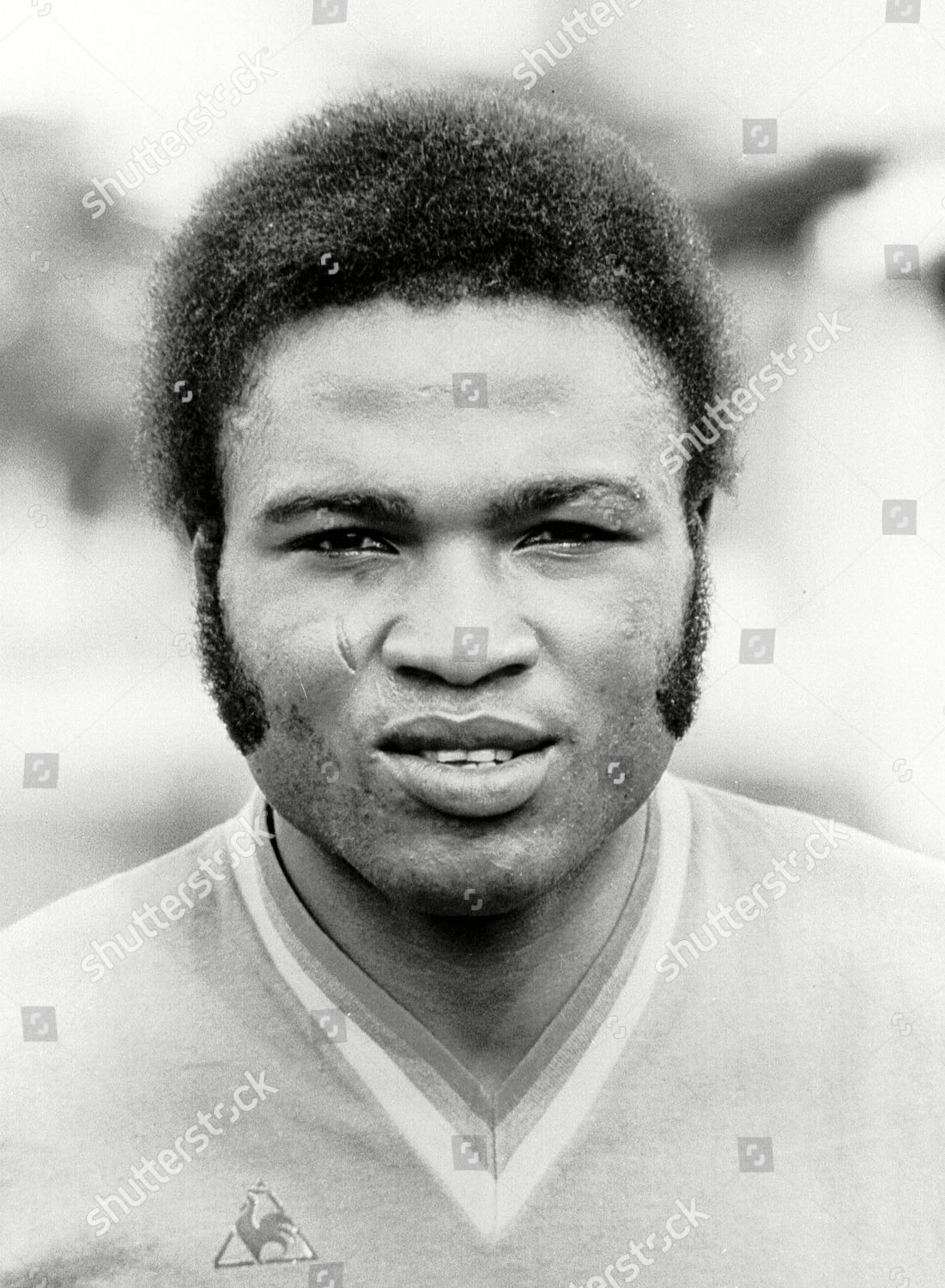 Mwanza Mukombo Zaire 197374 Germany Dusseldorf Editorial Stock Photo ...