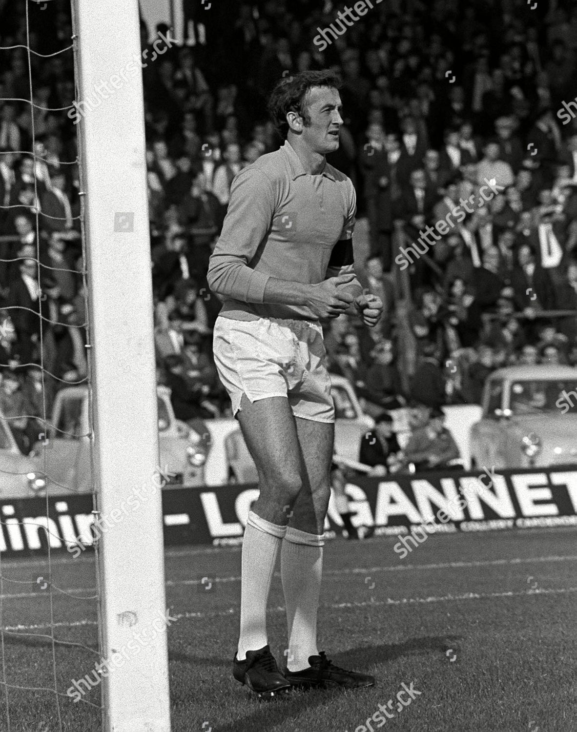 Peter Mccloy Rangers Glasgow Rangers V Editorial Stock Photo - Stock ...