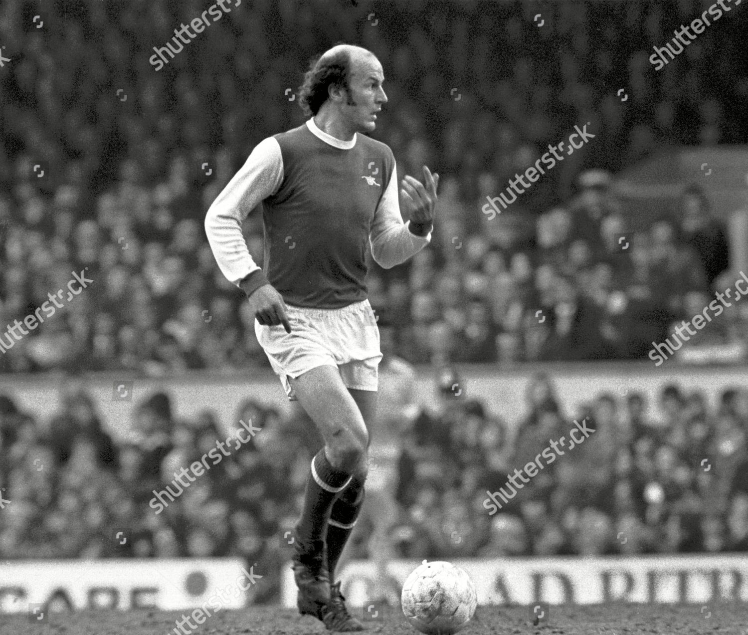 Terry Mancini Arsenal Arsenal V Leeds Editorial Stock Photo - Stock ...