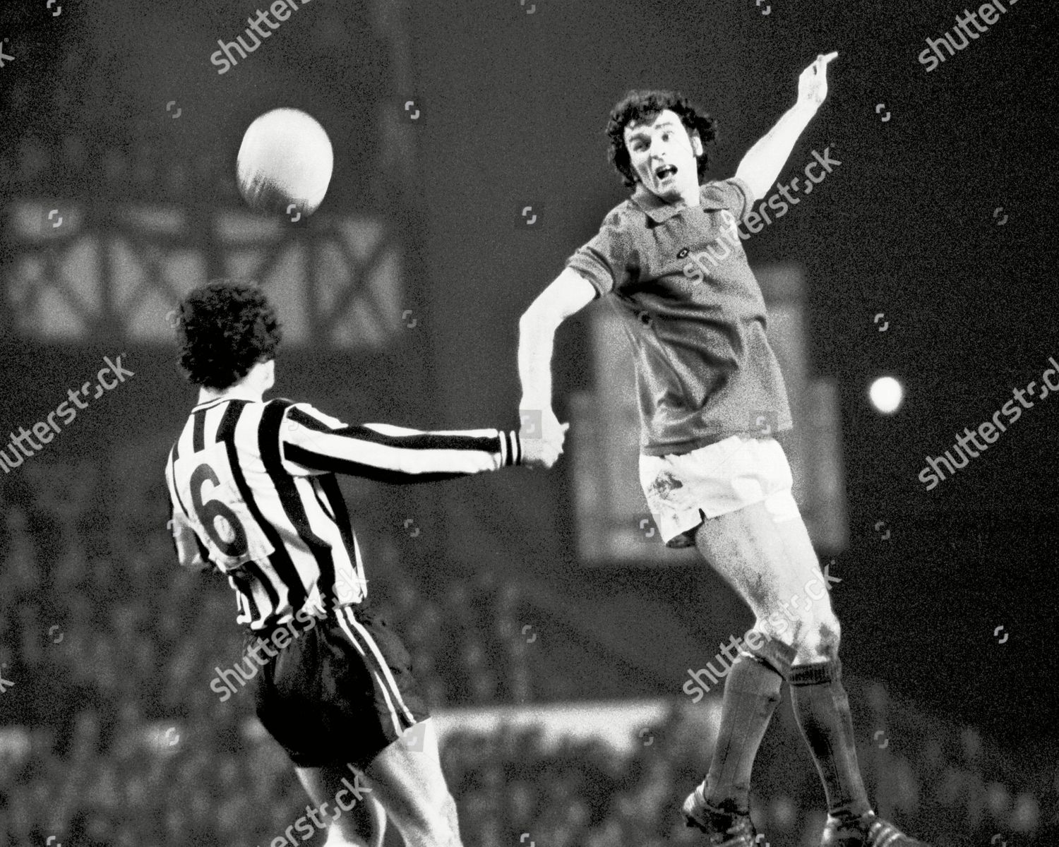 Neil Martin Nottingham Forest Newcastle United Editorial Stock Photo ...