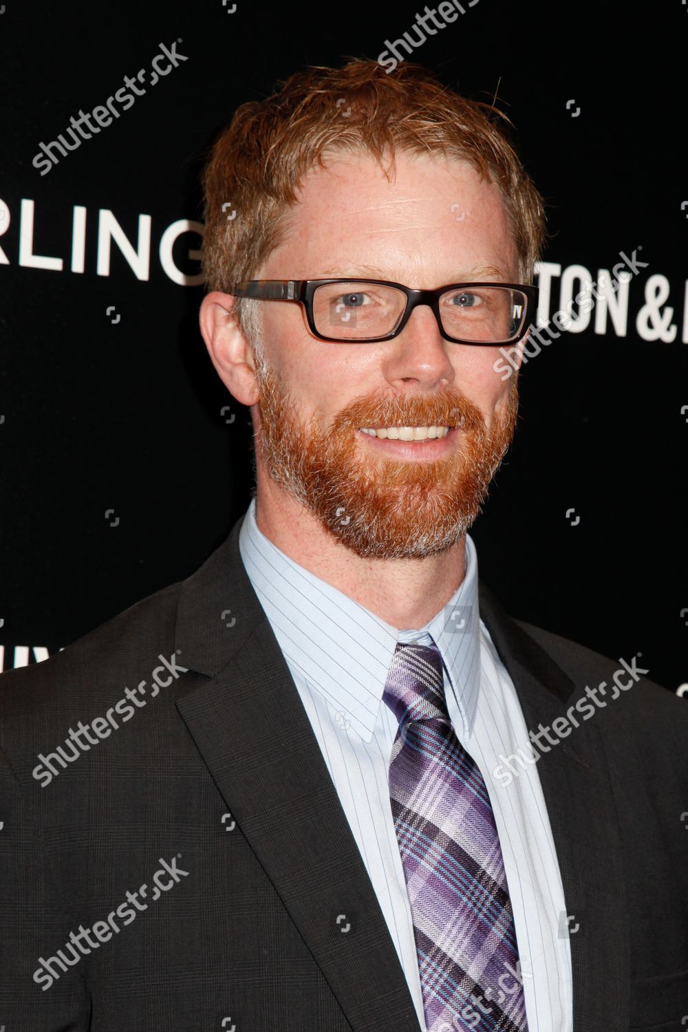 Austin Bunn Editorial Stock Photo - Stock Image | Shutterstock