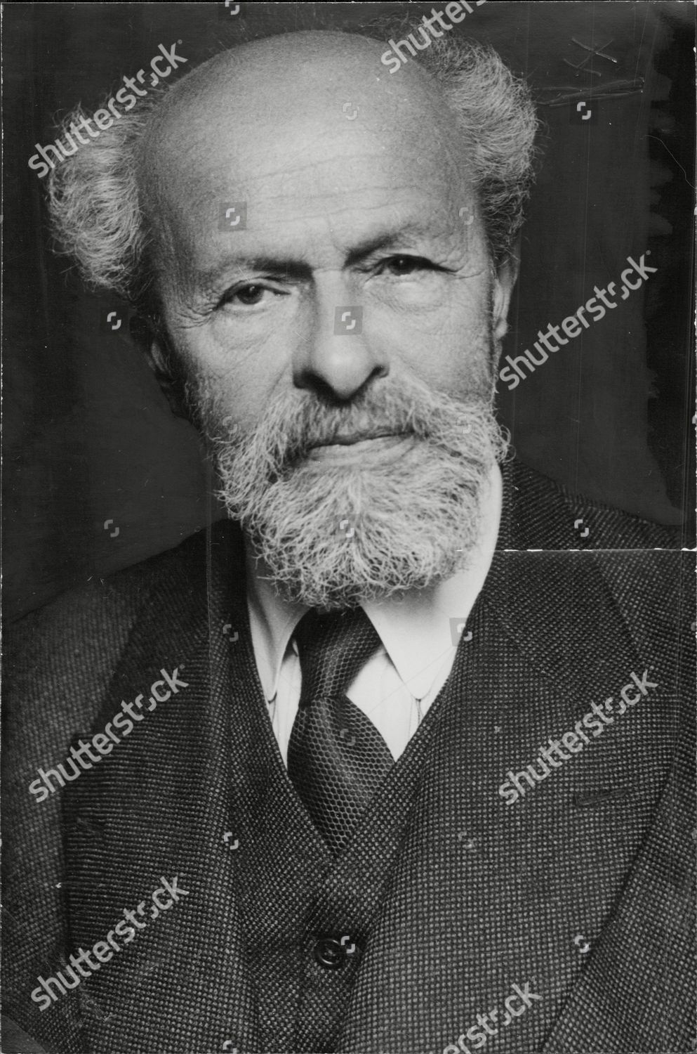 Sir George Henschel Composer Pianist Editorial Stock Photo - Stock ...