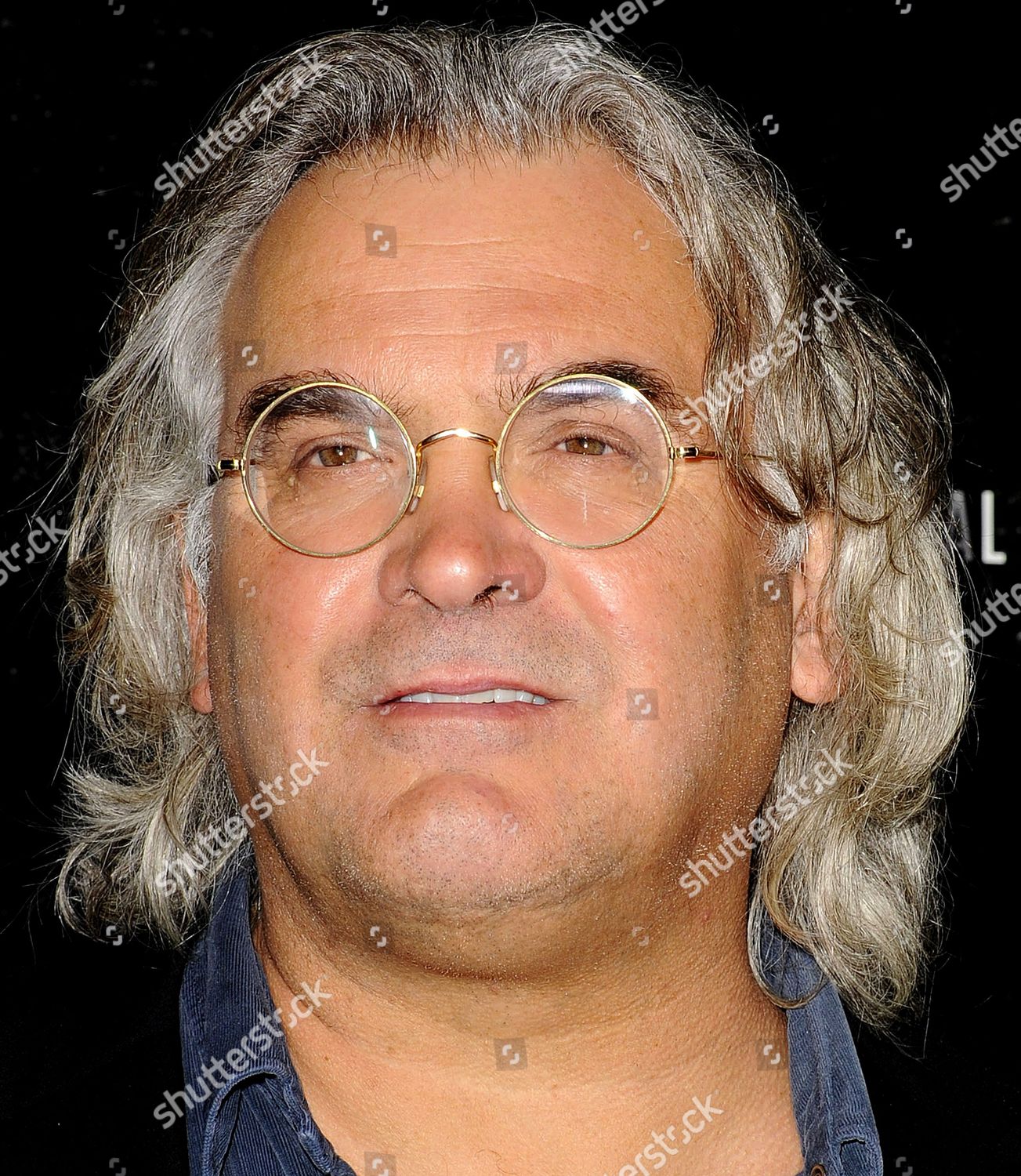 Paul Greengrass Editorial Stock Photo - Stock Image | Shutterstock