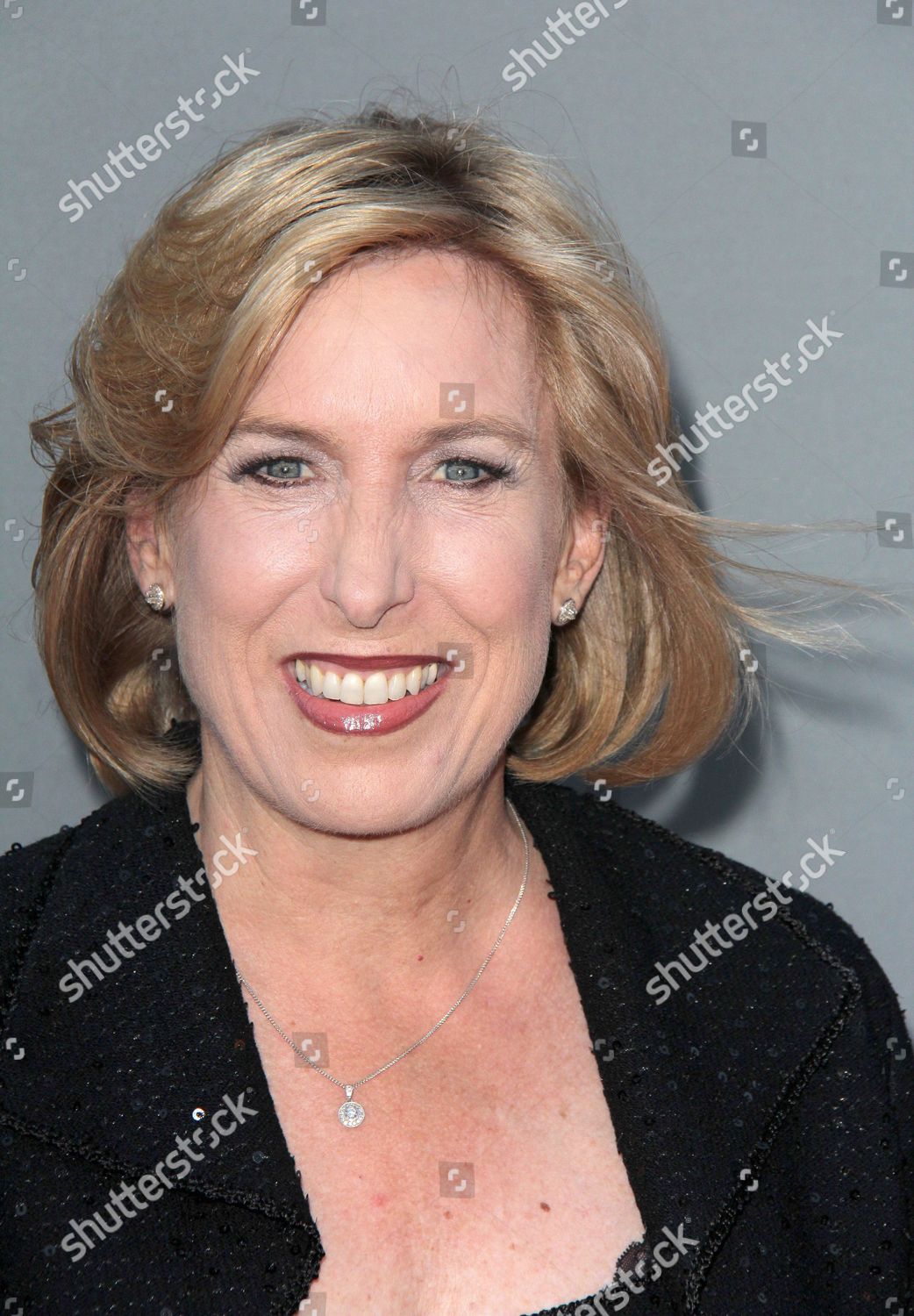 Wendy Greuel Editorial Stock Photo - Stock Image | Shutterstock