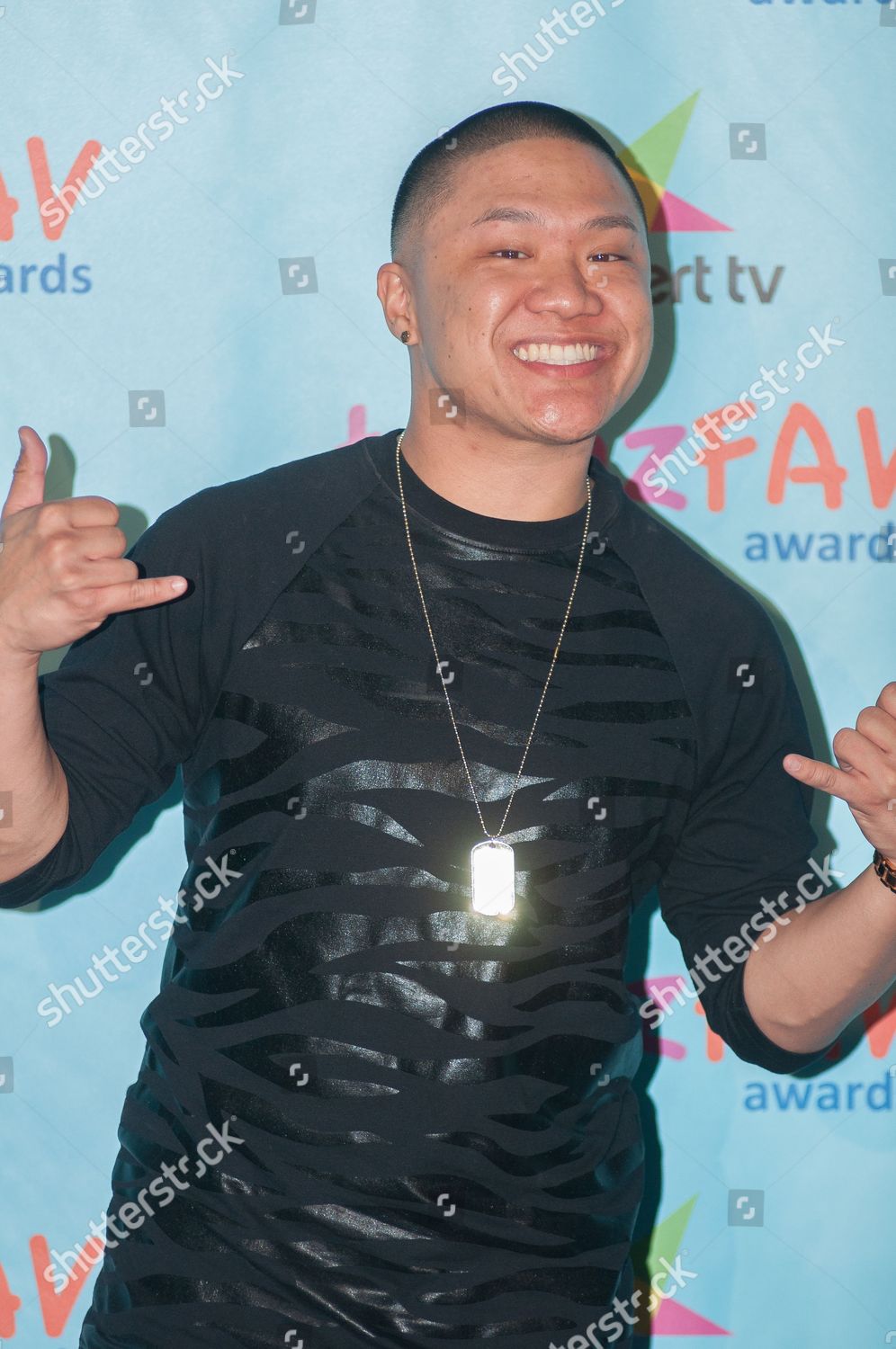 Timothy Delaghetto Editorial Stock Photo - Stock Image | Shutterstock
