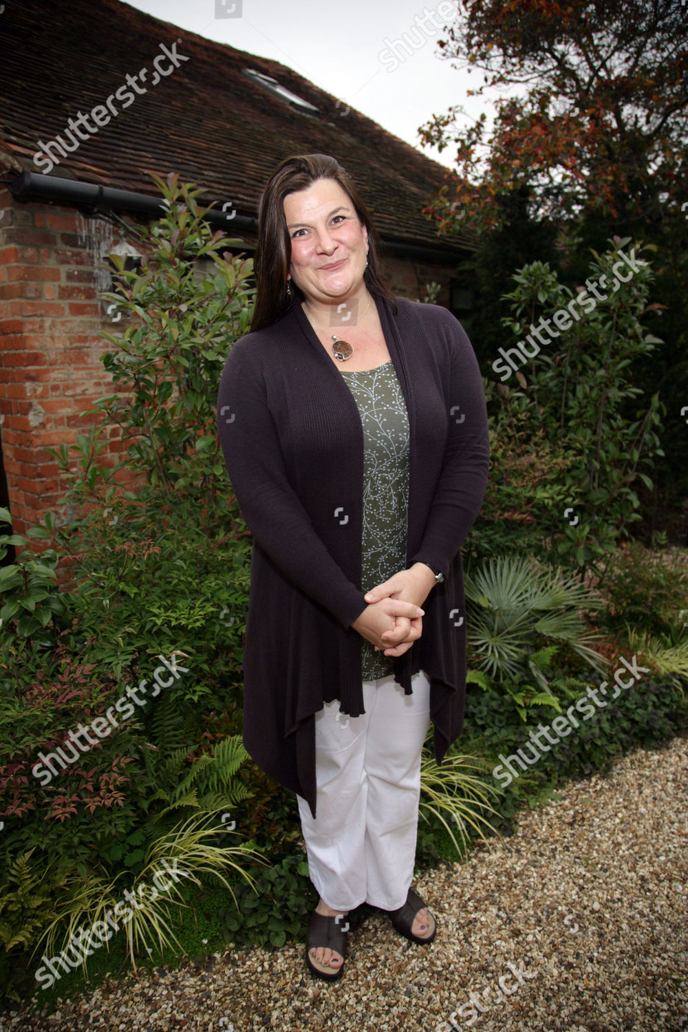 Fiona Walker Editorial Stock Photo - Stock Image | Shutterstock