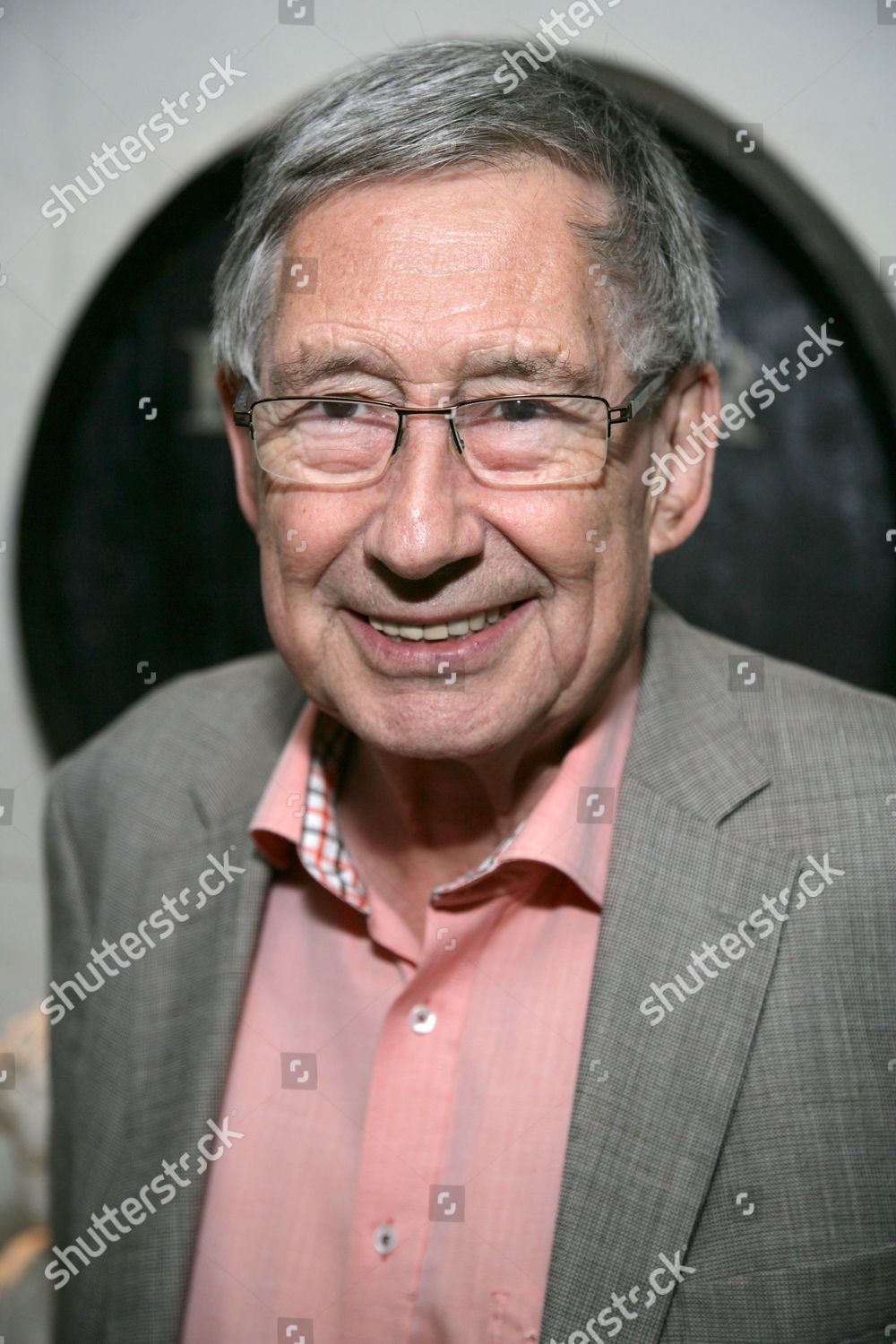 David Nobbs Editorial Stock Photo - Stock Image | Shutterstock