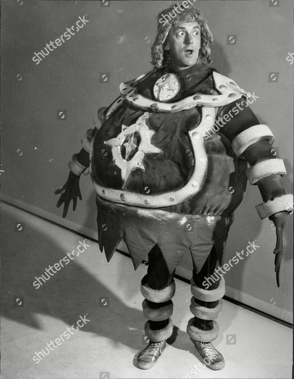 Stan Stennett Born 30 July 1925 Editorial Stock Photo - Stock Image ...