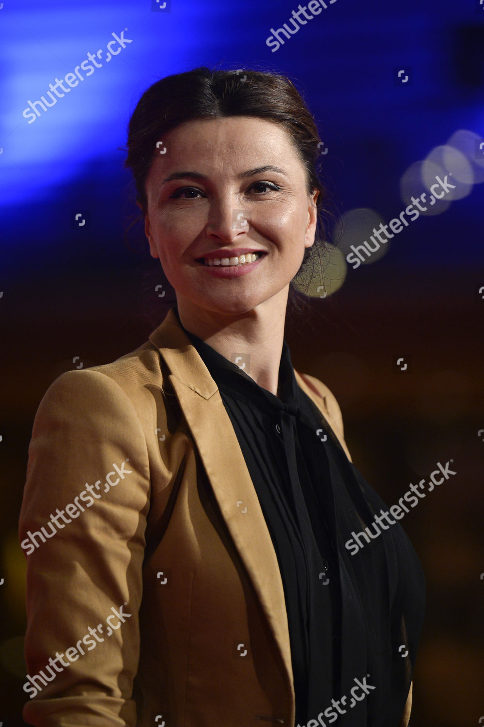 Luli Bitri Editorial Stock Photo - Stock Image | Shutterstock
