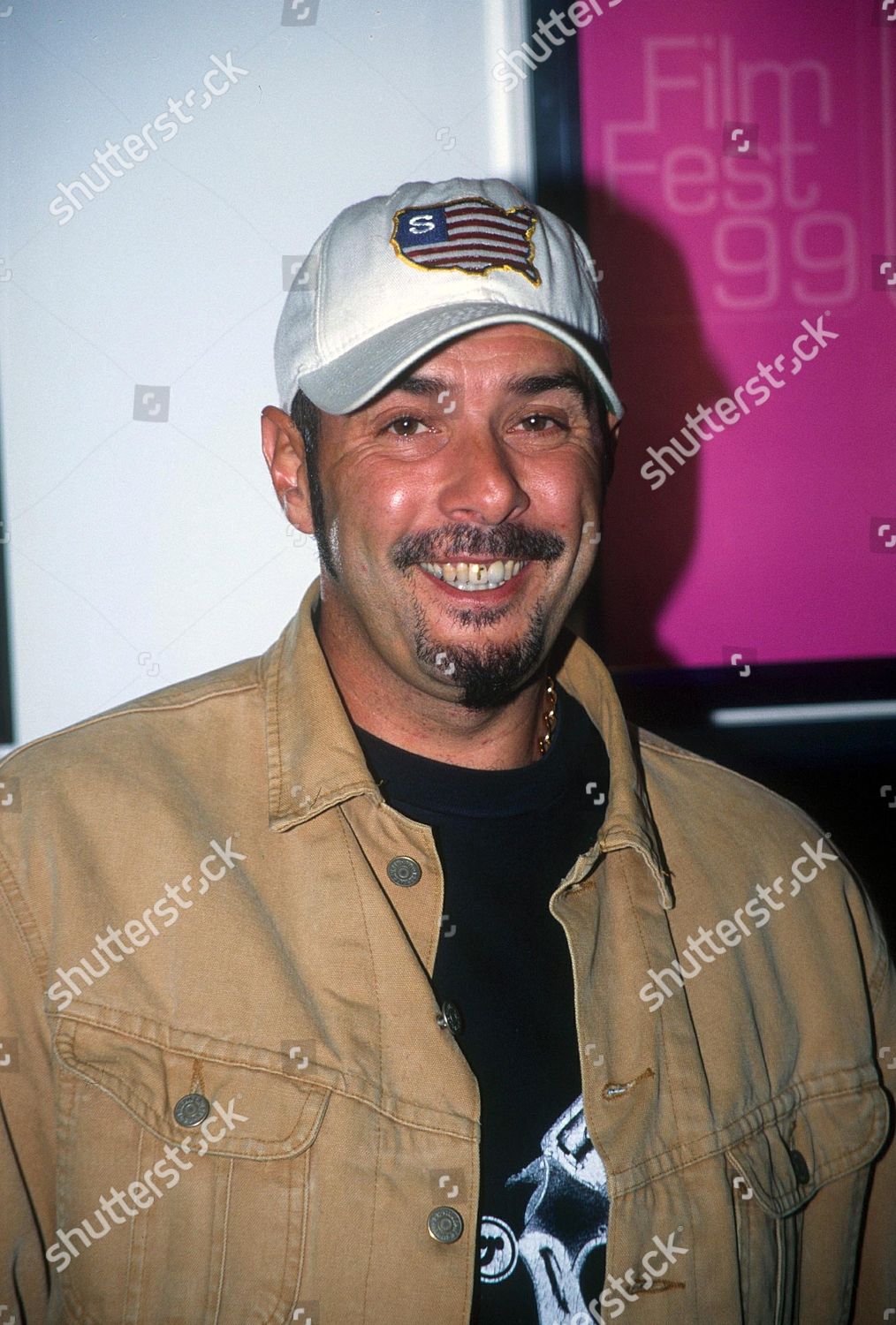 Paul Rutherford Frankie Goes Hollywood Editorial Stock Photo - Stock ...