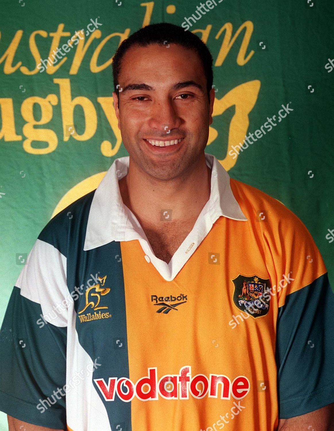 Daniel Manu Australia Editorial Stock Photo - Stock Image | Shutterstock