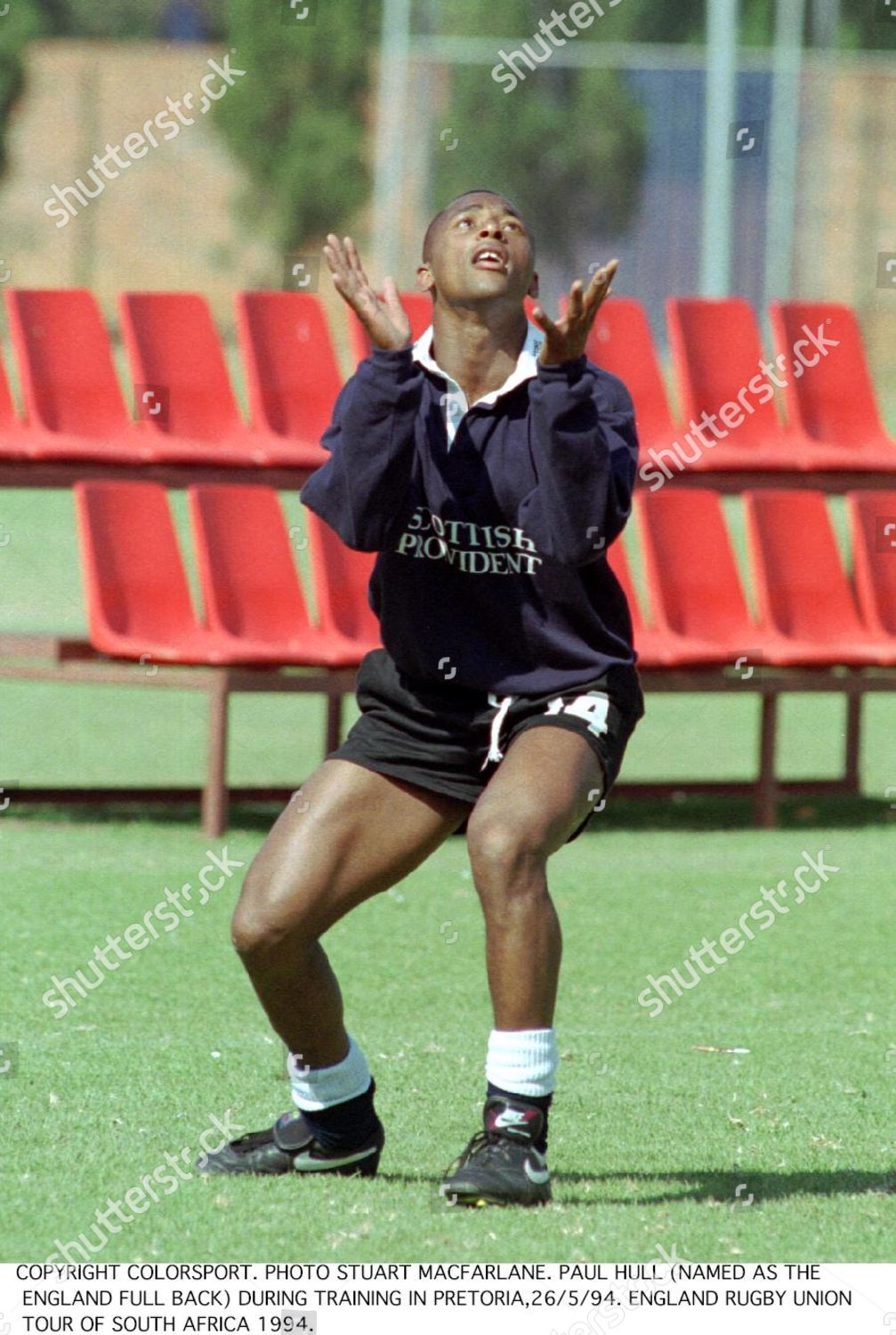Copyright Colorsport Photo By Colin Elsey Editorial Stock Photo - Stock ...