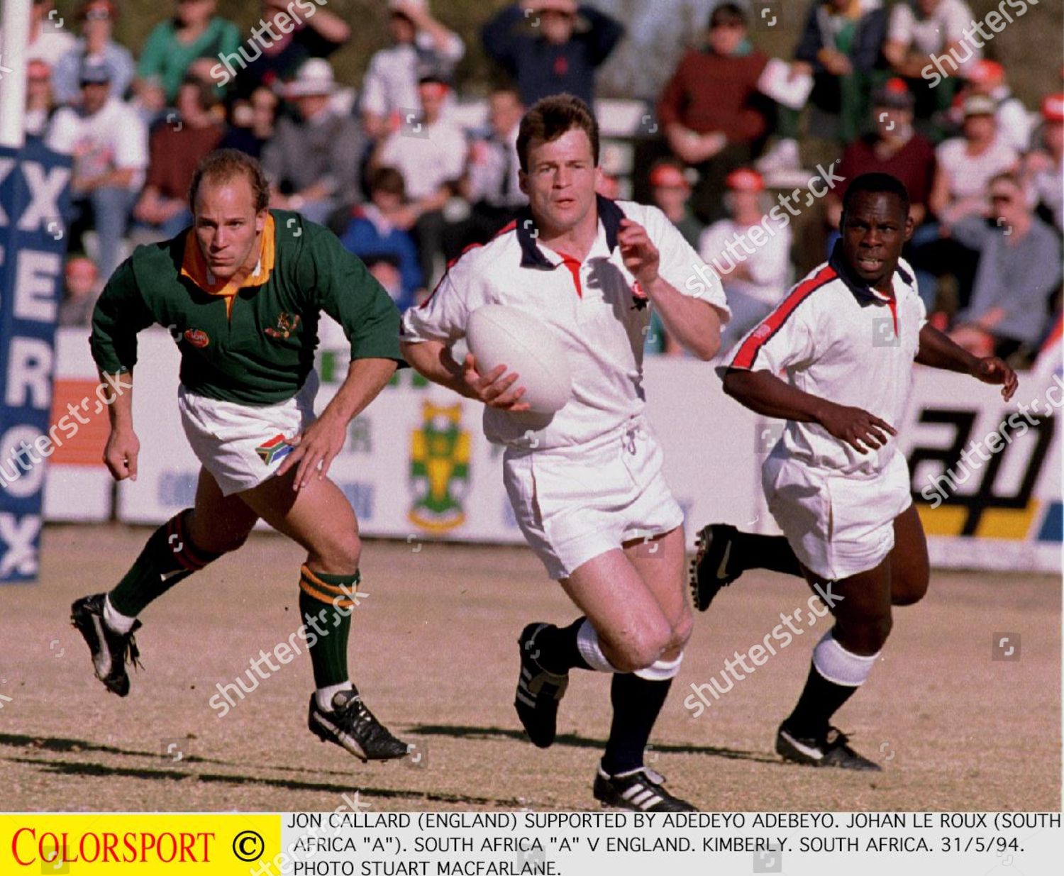 Copyright Colorsport Photo By Colin Elsey Editorial Stock Photo - Stock ...