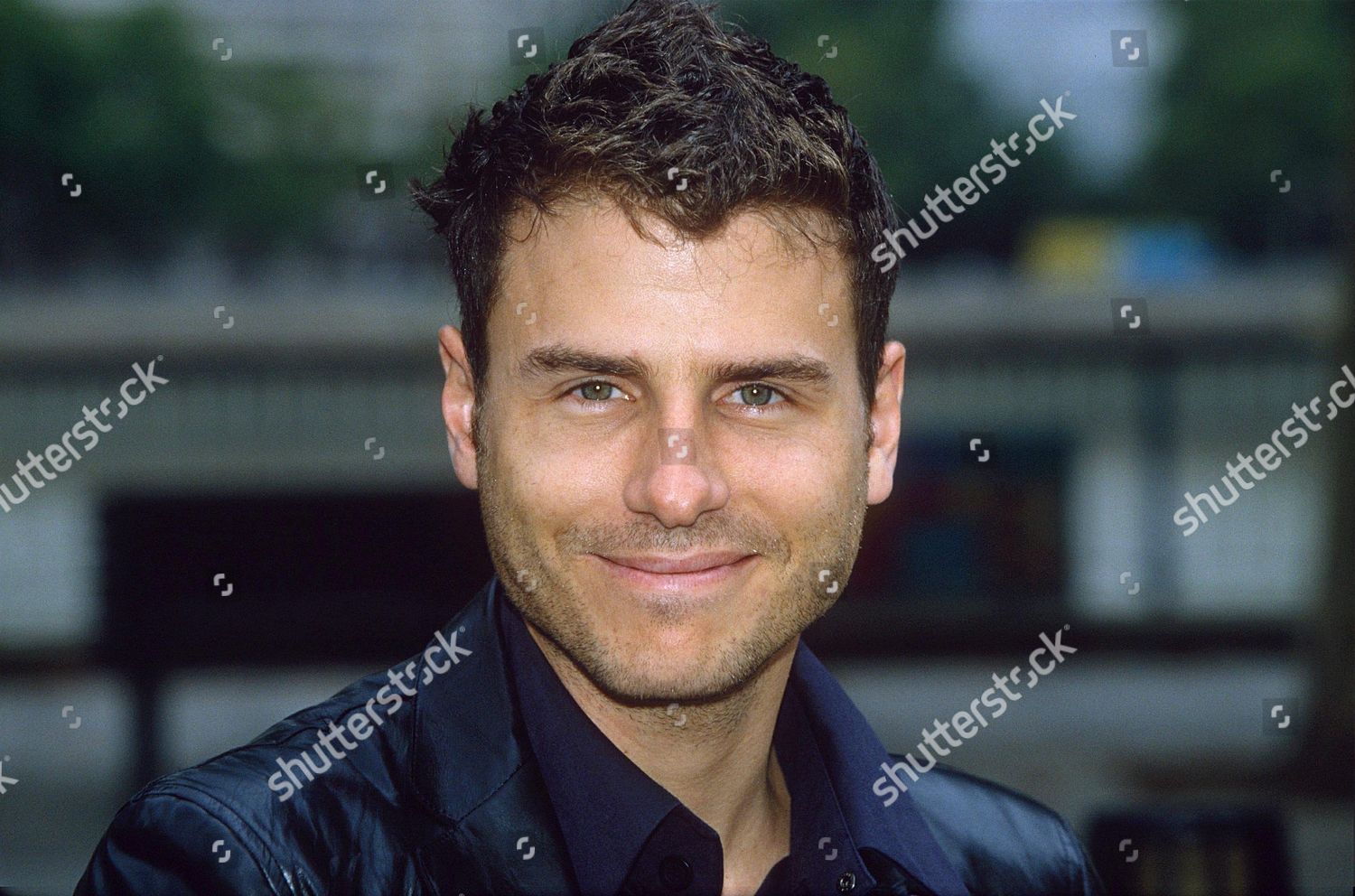 Jason Durr Editorial Stock Photo - Stock Image | Shutterstock