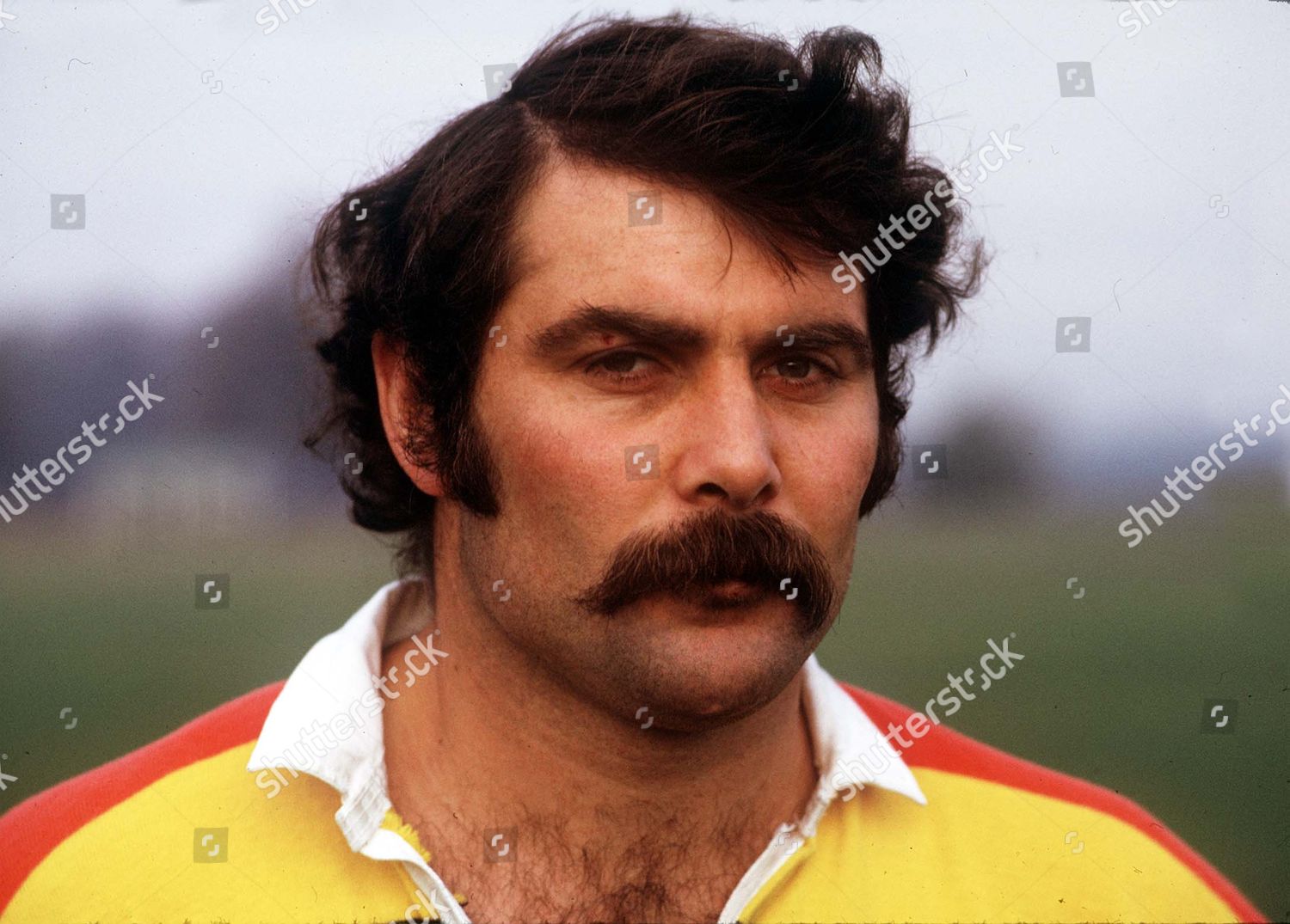 Keith Murdoch All Blacks New Zealand Editorial Stock Photo - Stock ...