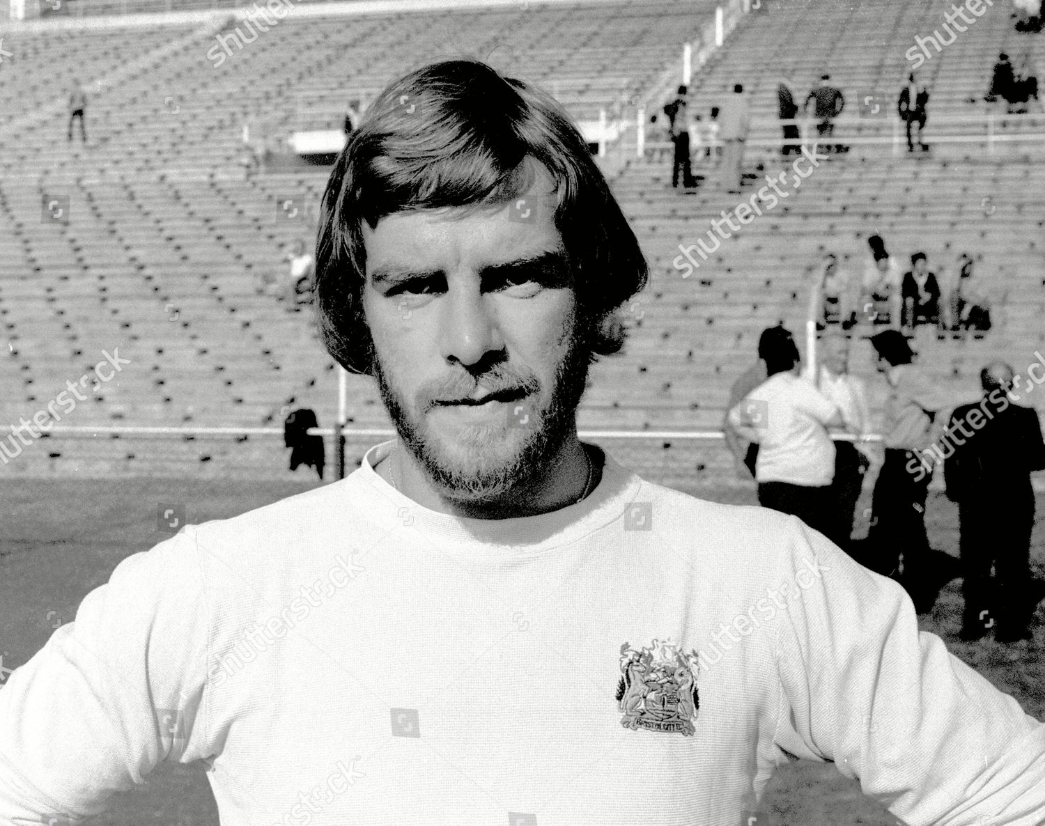 Alan Morley British Lionsengland British Lions Editorial Stock Photo ...