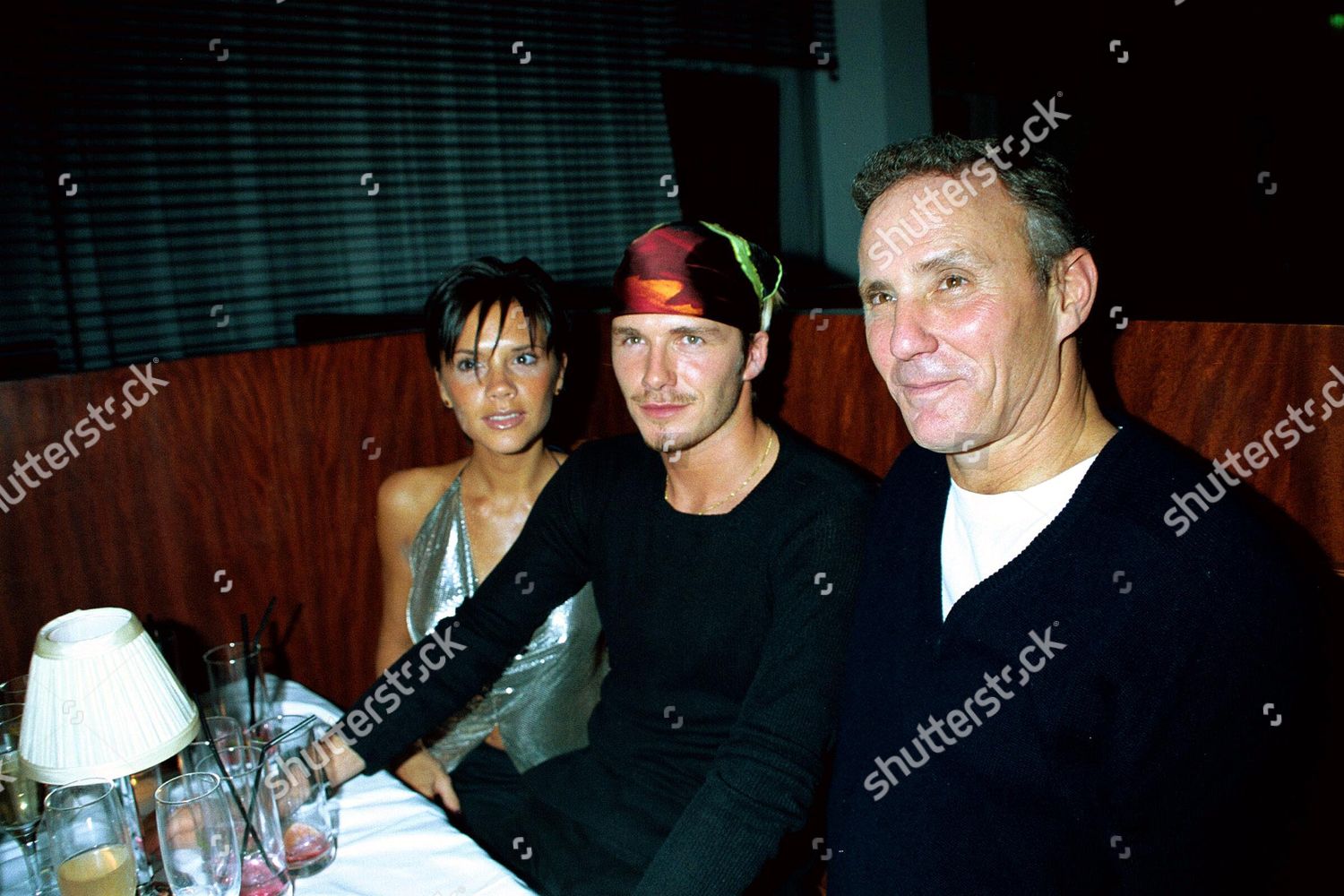 Jade Jagger Party 1999 Editorial Stock Photo - Stock Image | Shutterstock