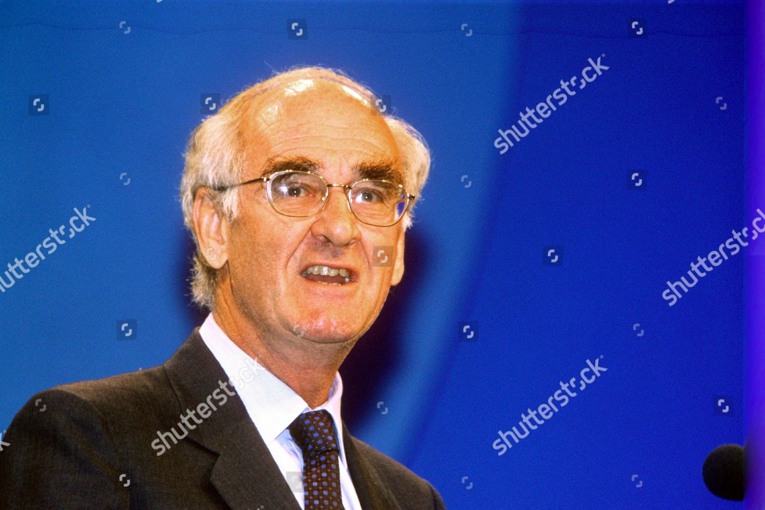 John Nott Editorial Stock Photo - Stock Image | Shutterstock