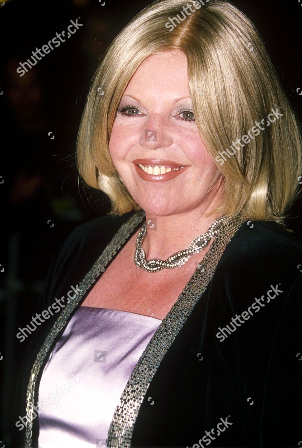 Sally Thomsett Editorial Stock Photo - Stock Image | Shutterstock