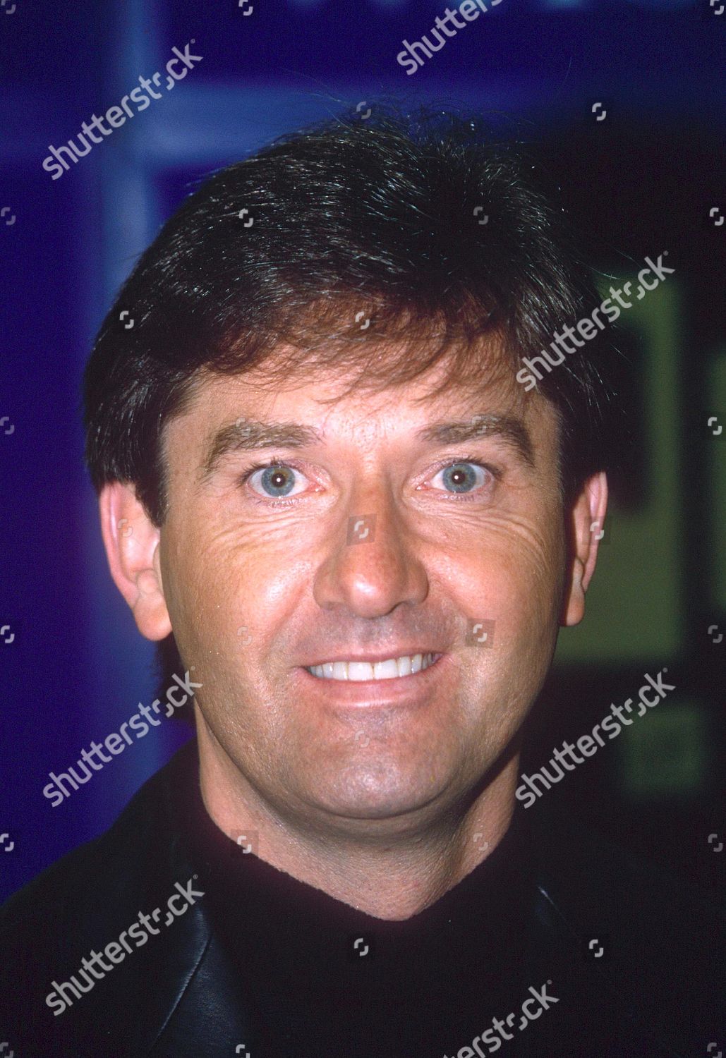 Daniel Odonnell Editorial Stock Photo - Stock Image | Shutterstock