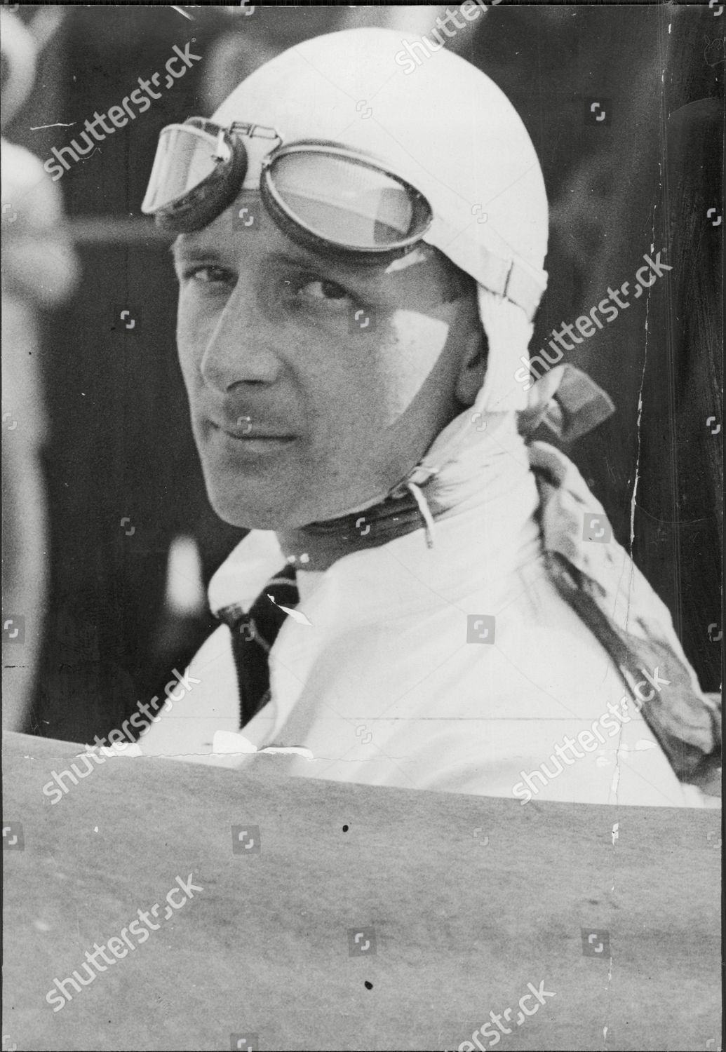 Flight Leiut Christopher Stainbank Editorial Stock Photo - Stock Image ...