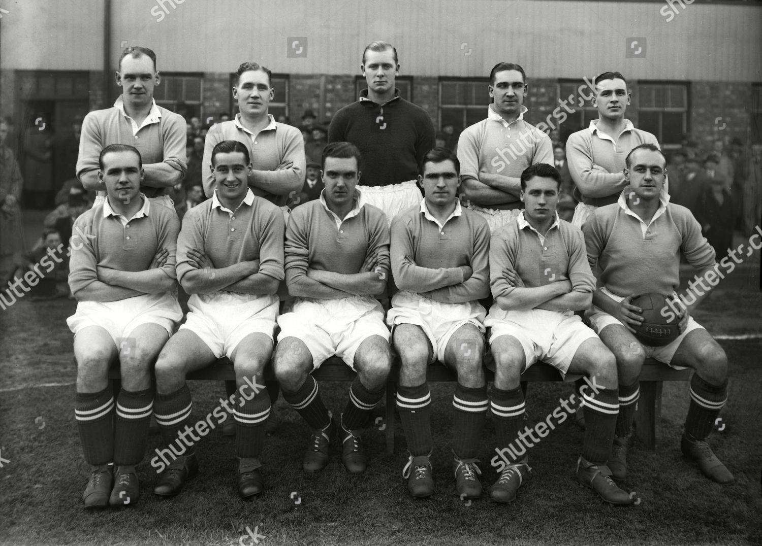Football 1938 1939 Season English Football Editorial Stock Photo - Stock Image | Shutterstock